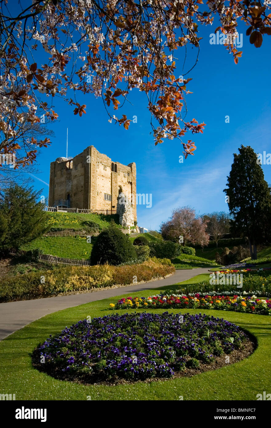 Guildford attraction hi-res stock photography and images - Alamy