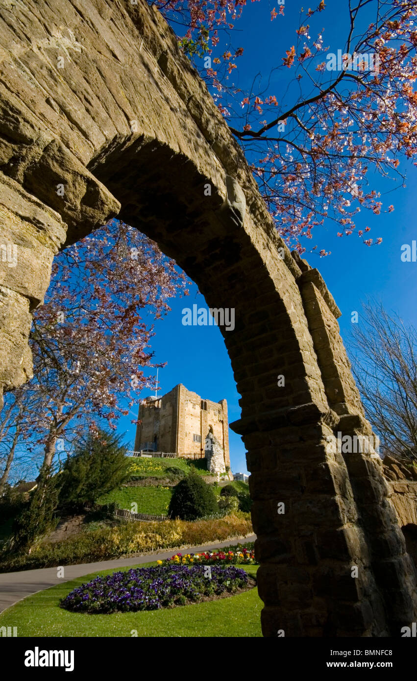 Parkland guildford hi-res stock photography and images - Alamy