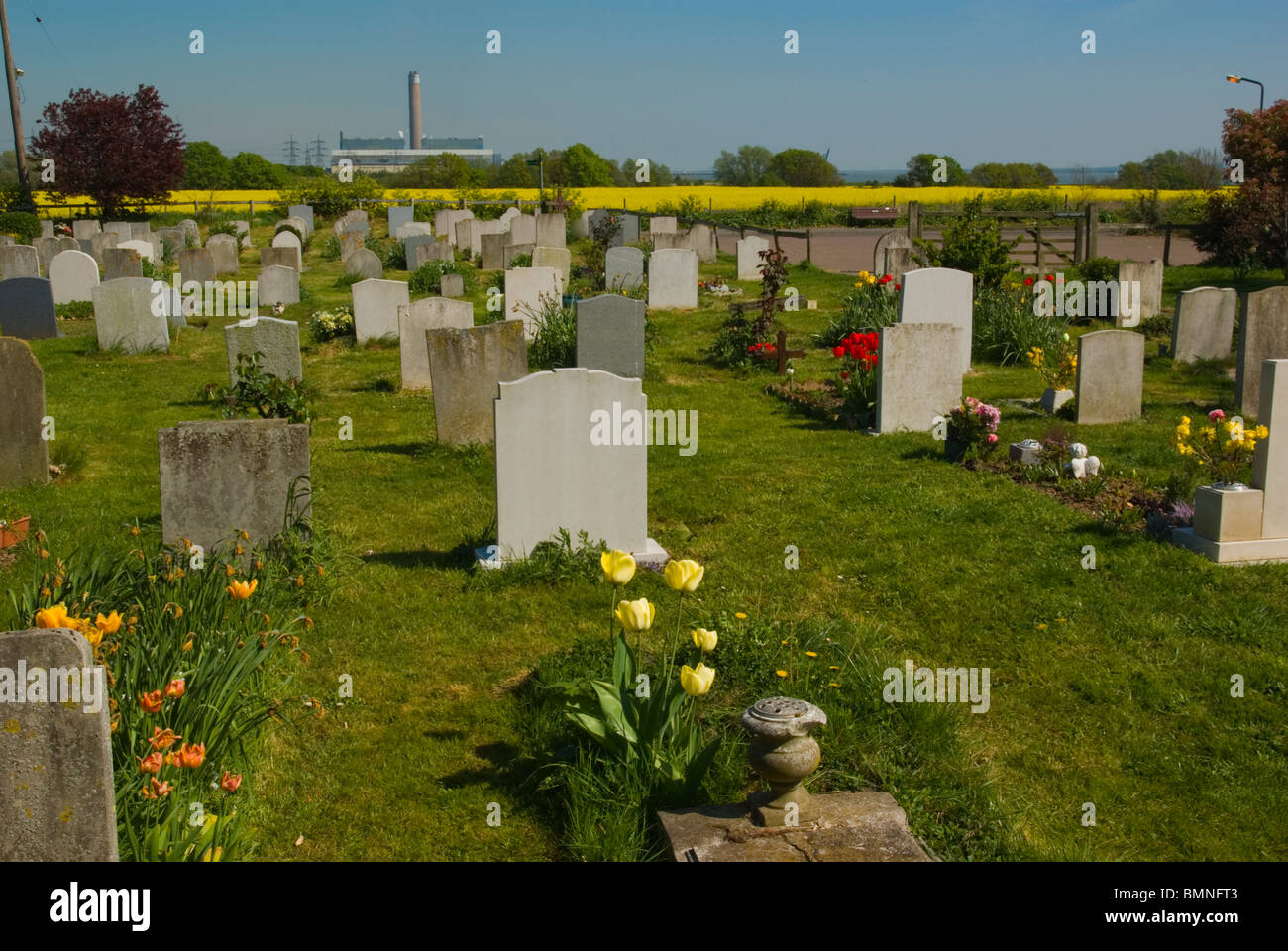 Hoo peninsula kent hi-res stock photography and images - Alamy