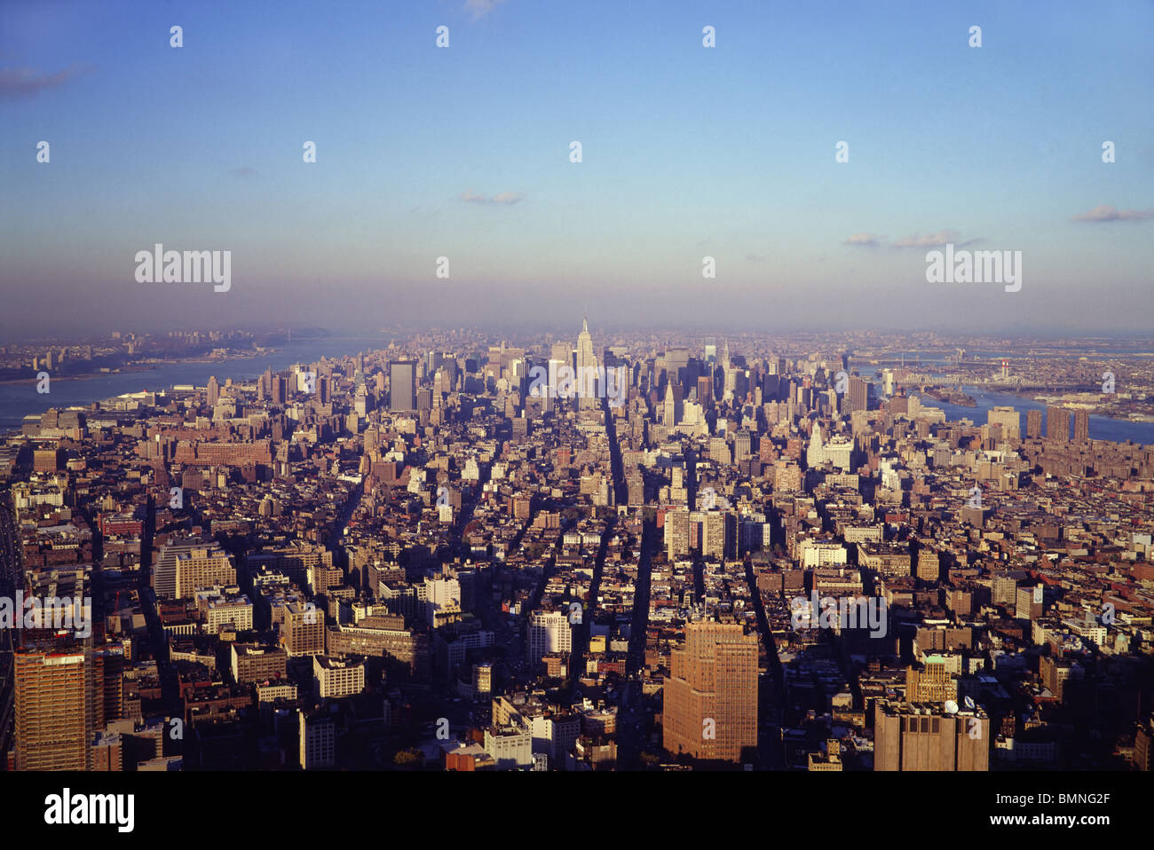 New york blocks hi-res stock photography and images - Alamy