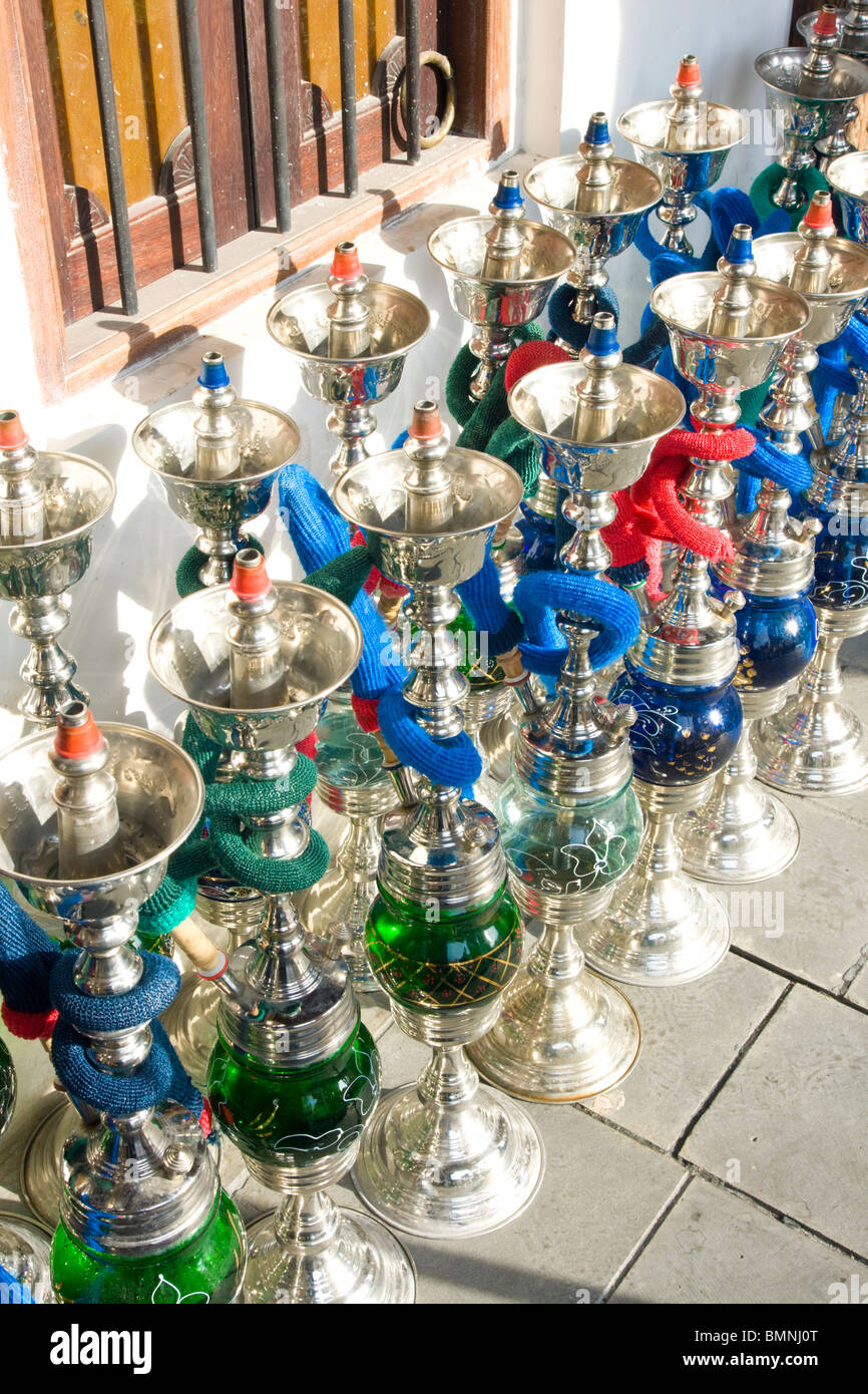 Hubble Bubble Pipe Mia