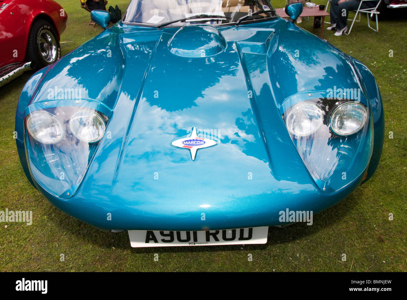 Marcos mantara hi-res stock photography and images - Alamy