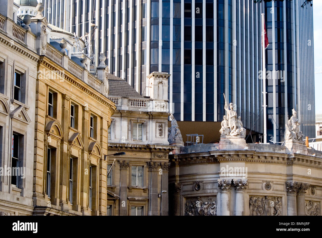 New urban areas hi-res stock photography and images - Alamy