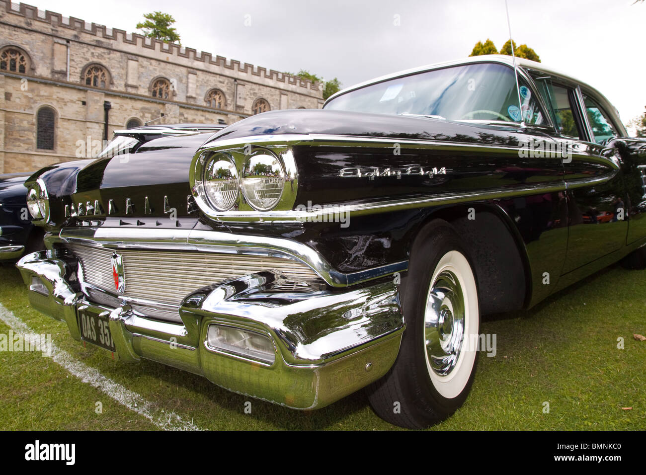 Oldsmobile 88 hi-res stock photography and images - Alamy