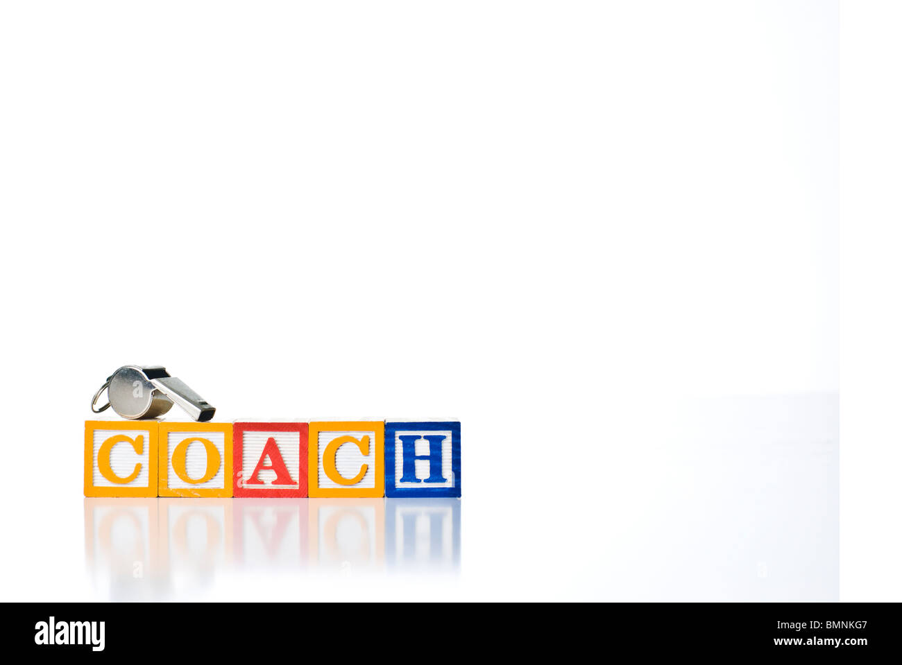 Athletic director and coach hi-res stock photography and images - Alamy