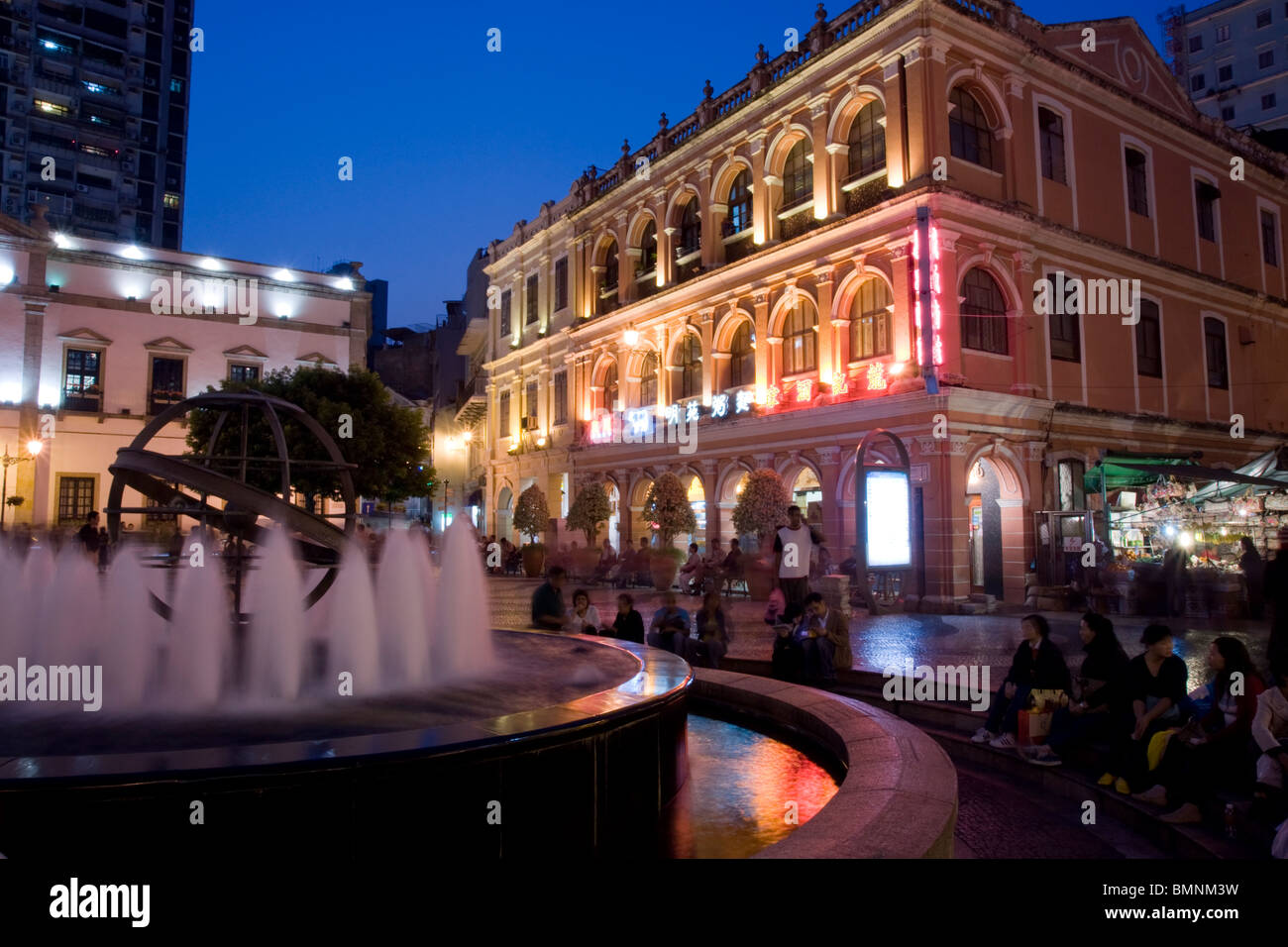 Largo horizontal hi-res stock photography and images - Alamy