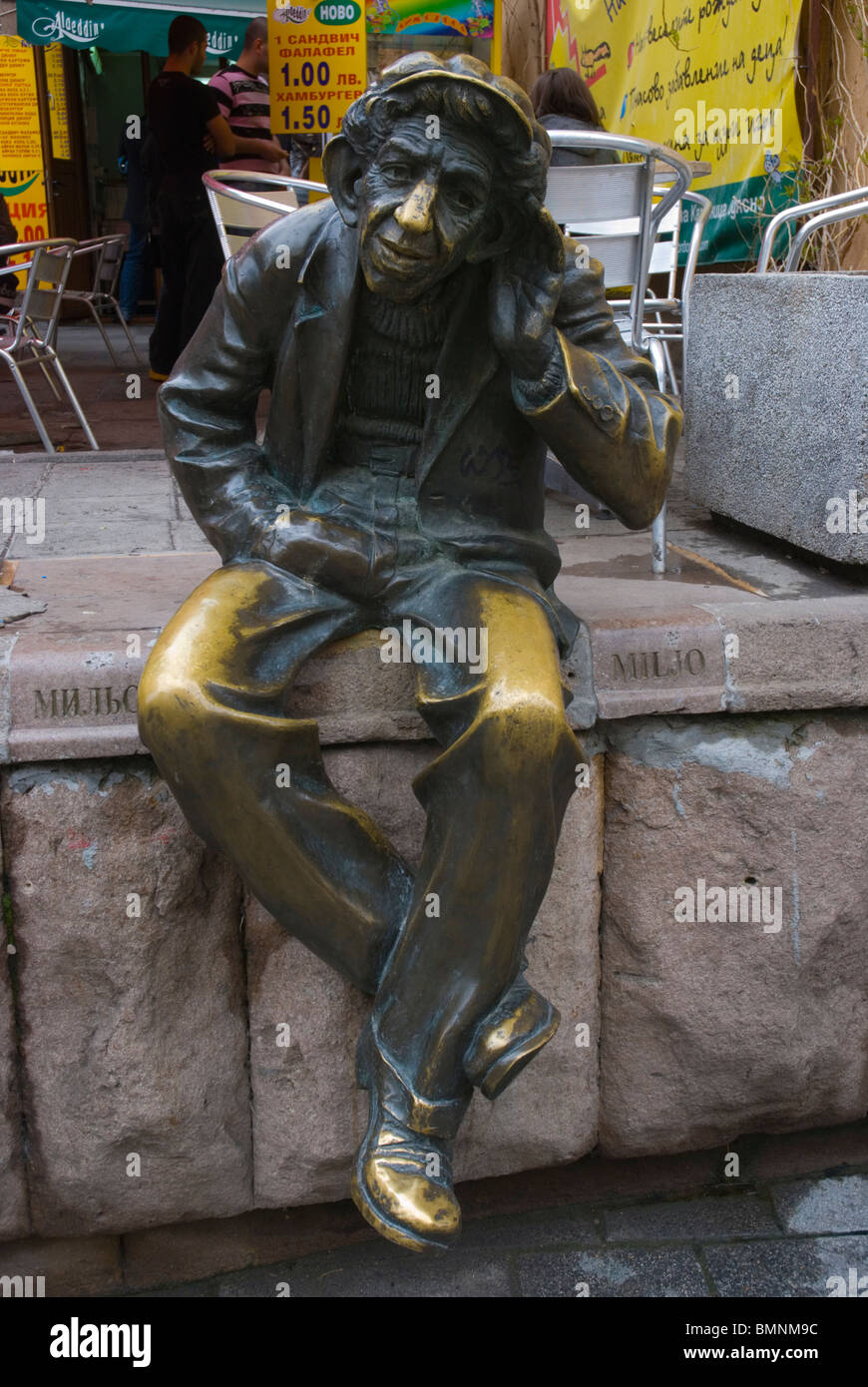 Milju hi-res stock photography and images - Alamy