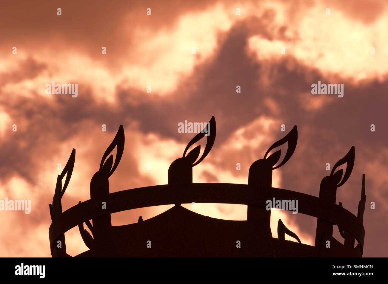 Fire beacon hi-res stock photography and images - Alamy