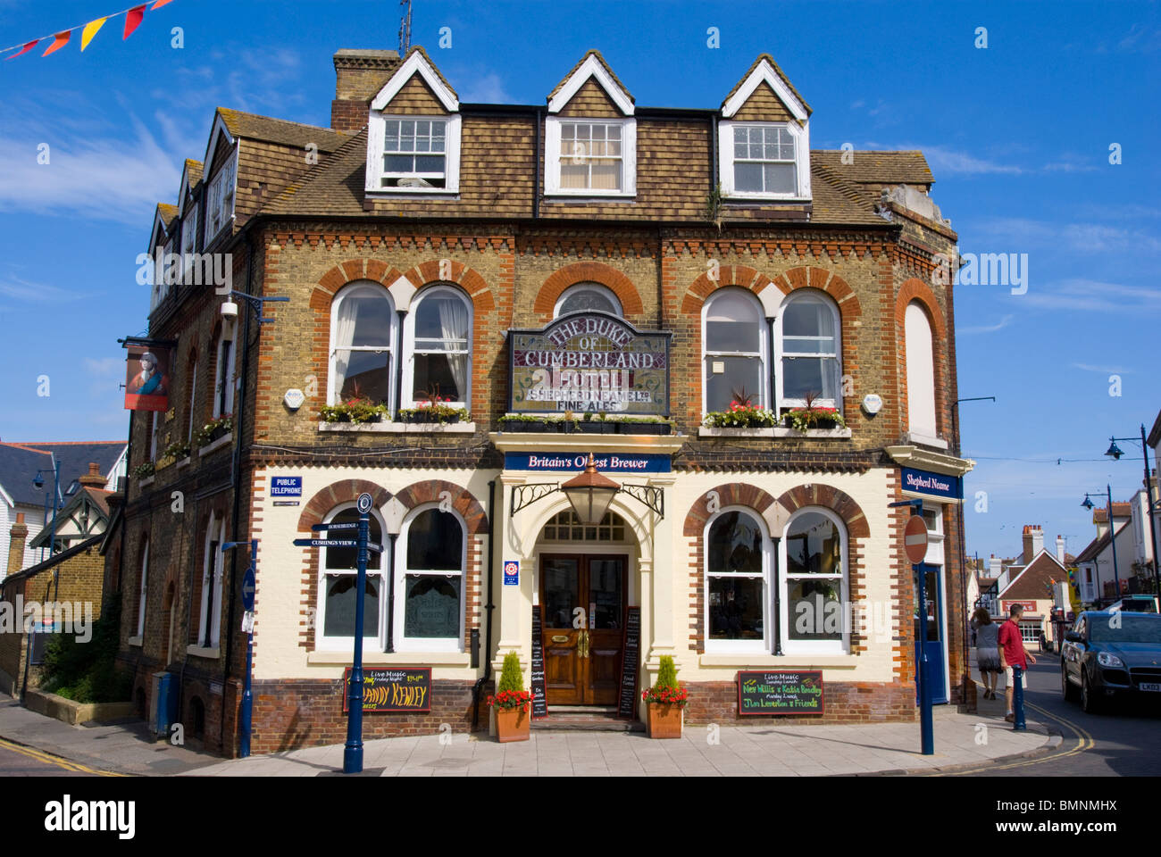 Kentish coast, whitstable hi-res stock photography and images - Alamy