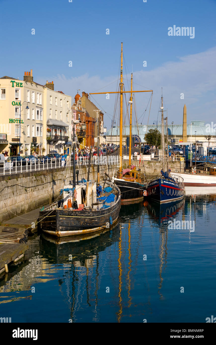 Ramsgate boat hi-res stock photography and images - Alamy