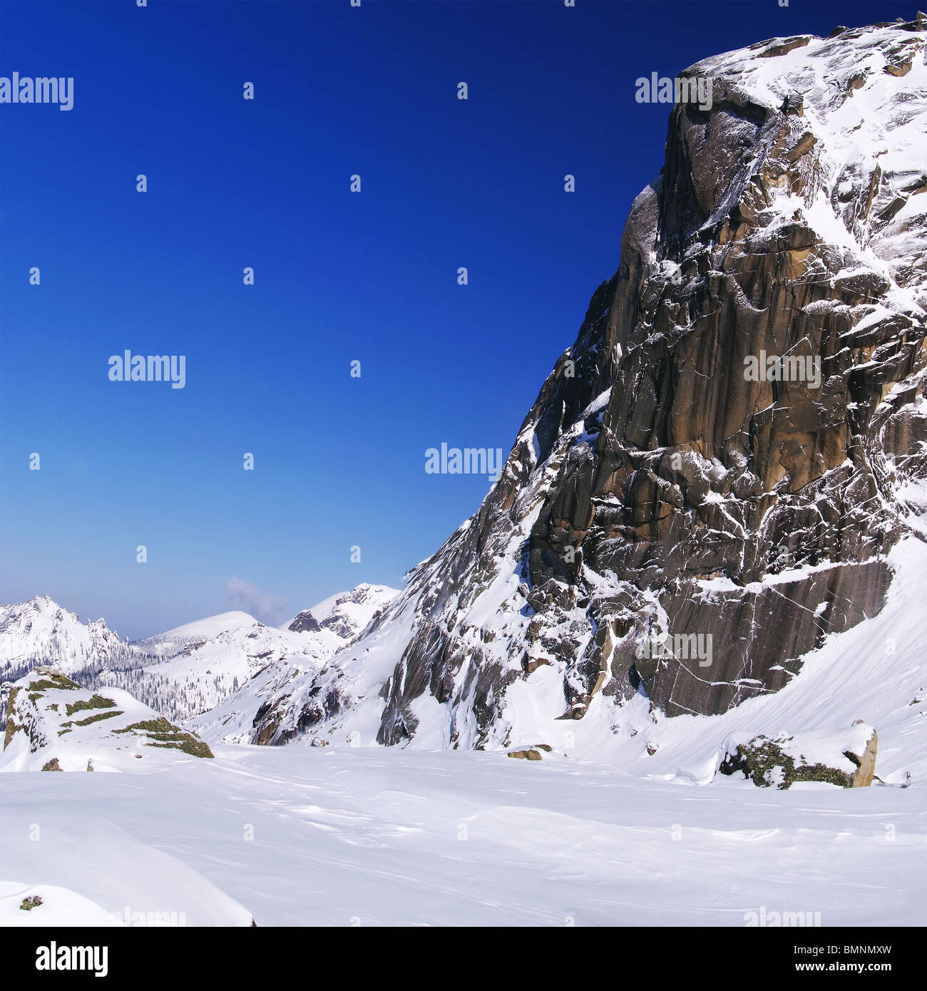 Western sayan hi-res stock photography and images - Alamy