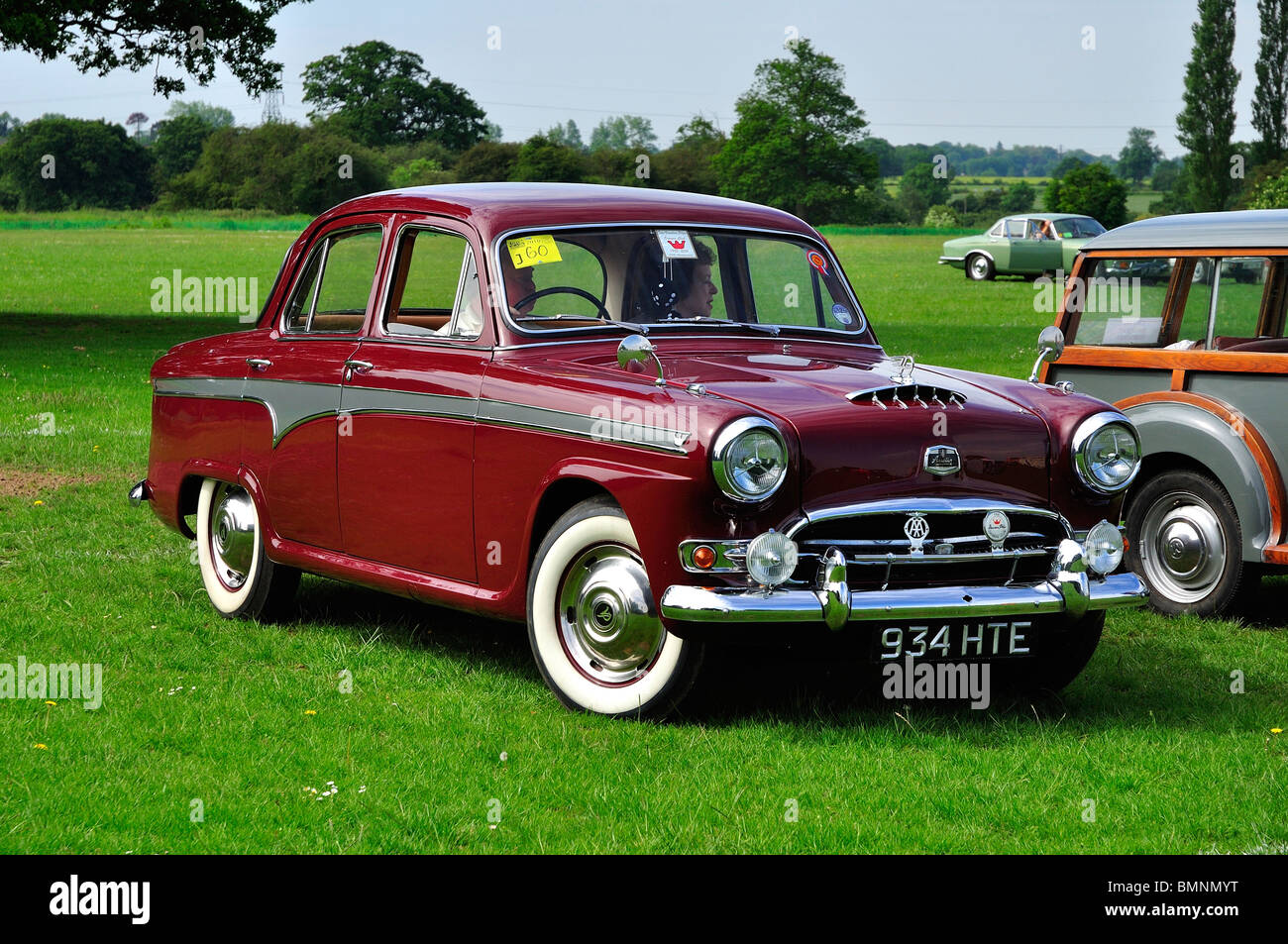 Custom car club hi-res stock photography and images - Alamy