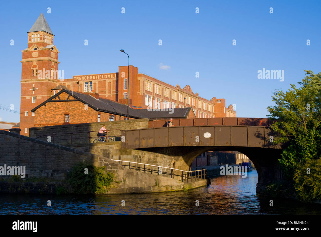 Wigan Town Centre Stock Photos & Wigan Town Centre Stock Images - Alamy
