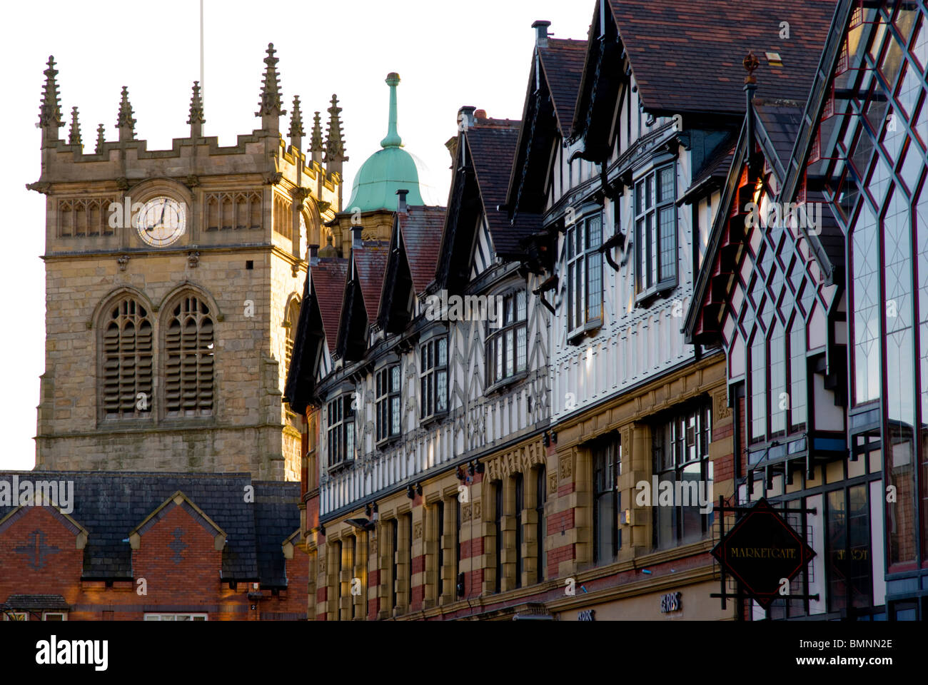 Wigan lancashire england united kingdom europe hi-res stock photography ...