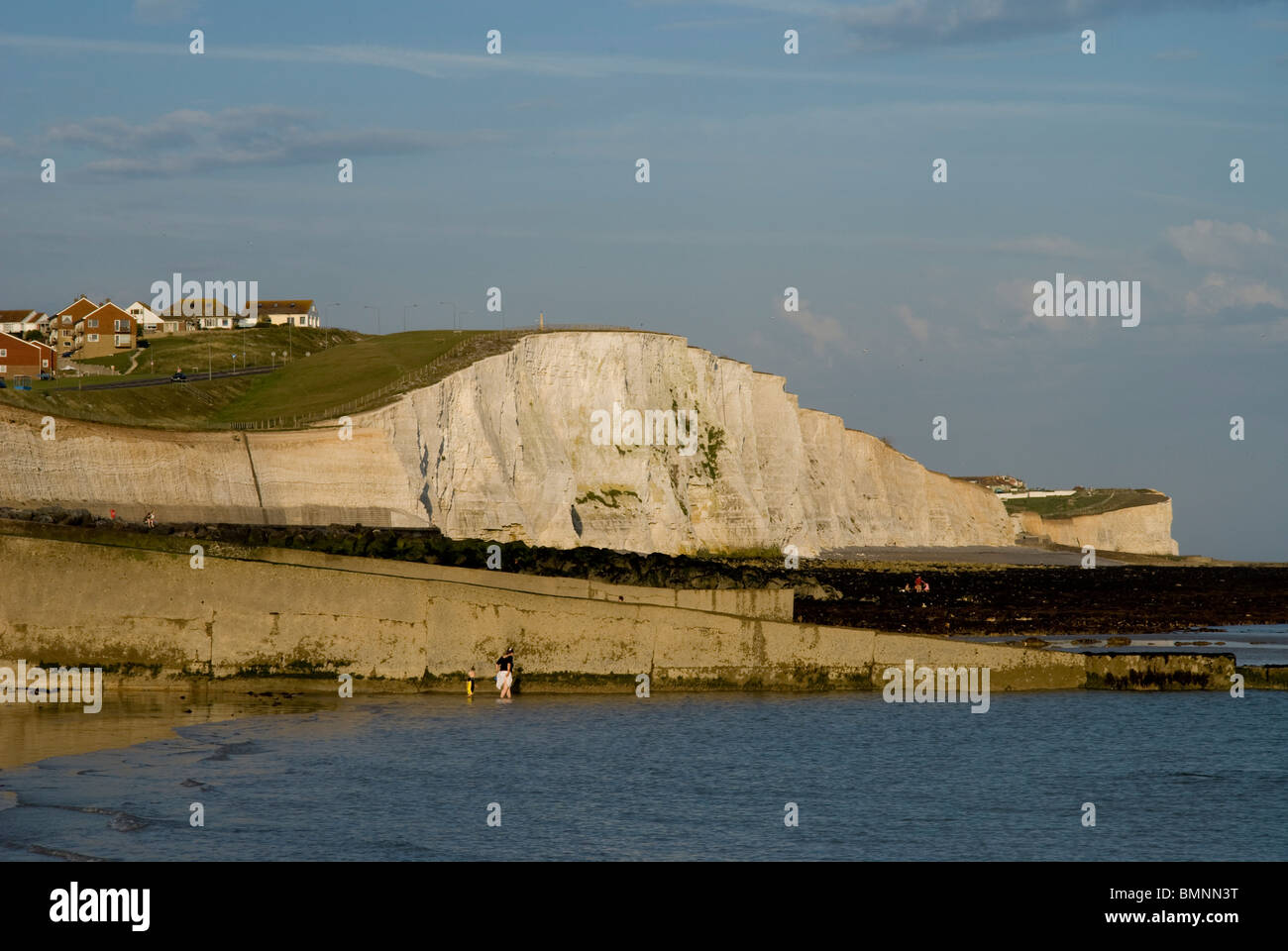 Peacehaven hi-res stock photography and images - Alamy