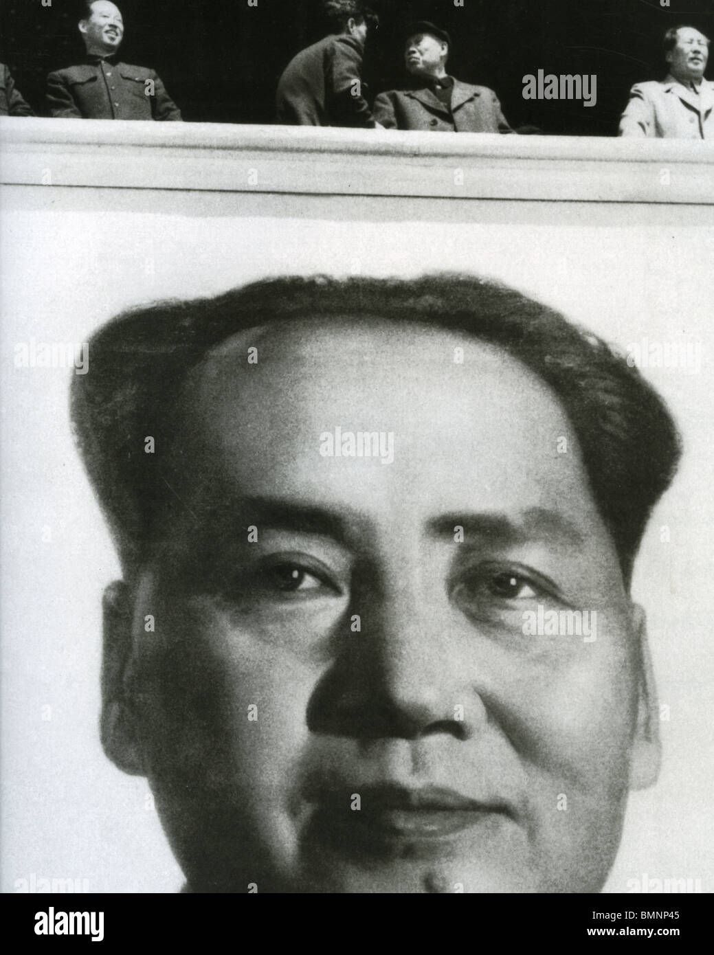 Chinese communist leader mao tse tung, hi-res stock photography and ...
