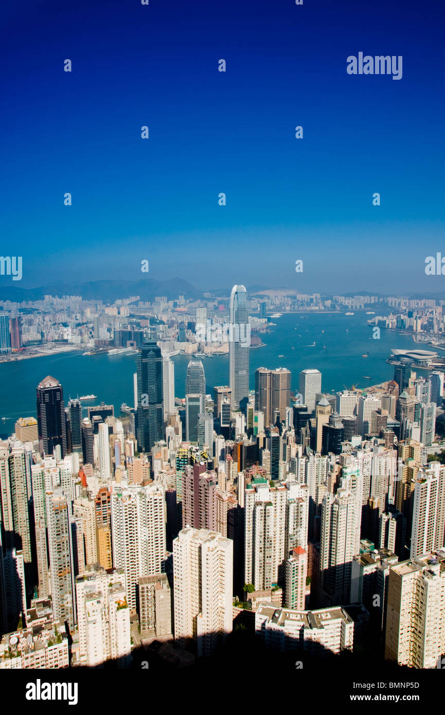 Victoria view hi-res stock photography and images - Alamy