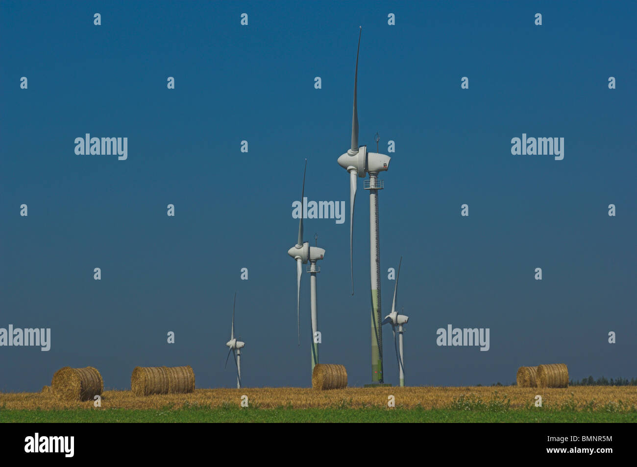 Industry technology turbines hi-res stock photography and images - Alamy