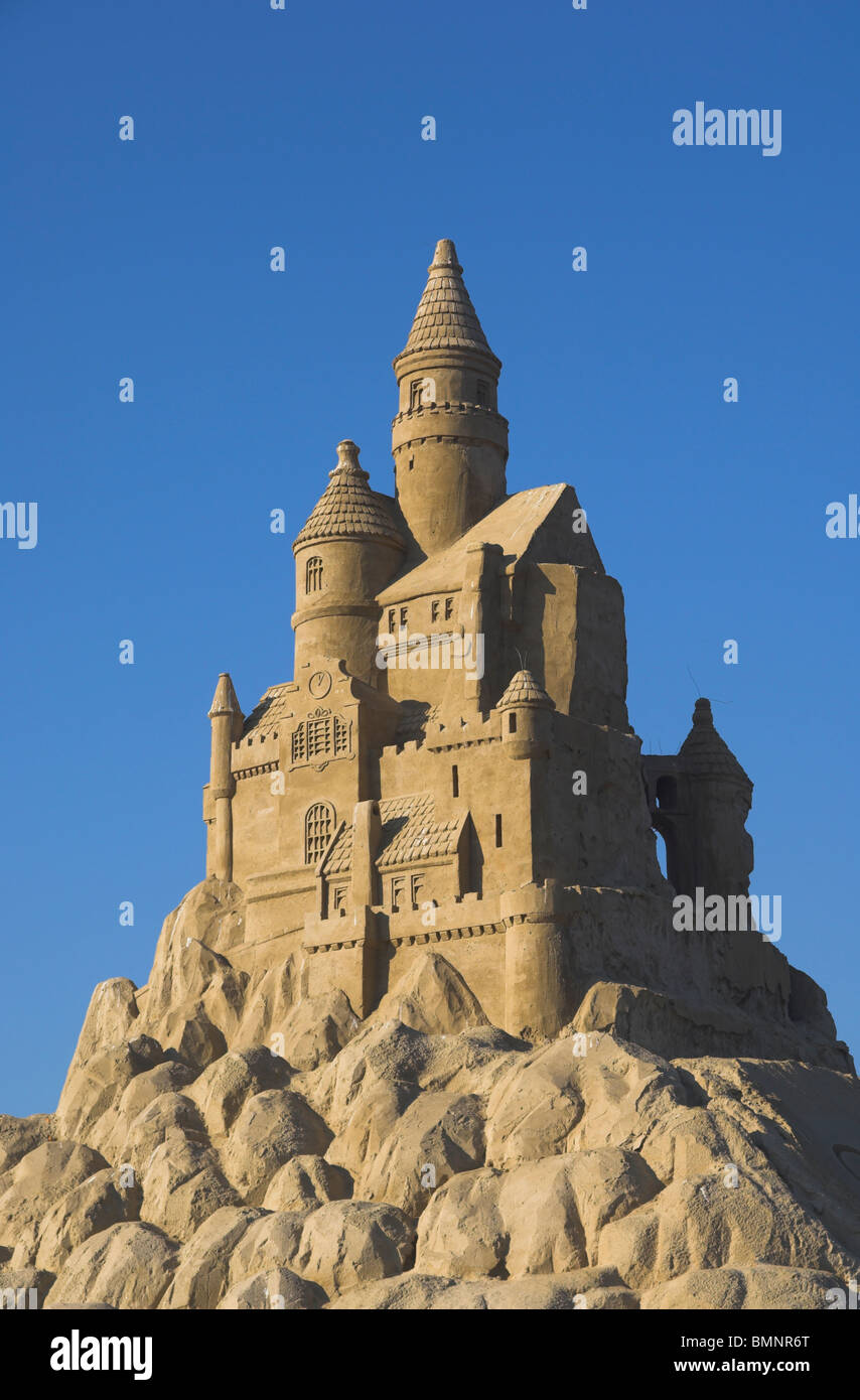 Sandworld hi-res stock photography and images - Alamy