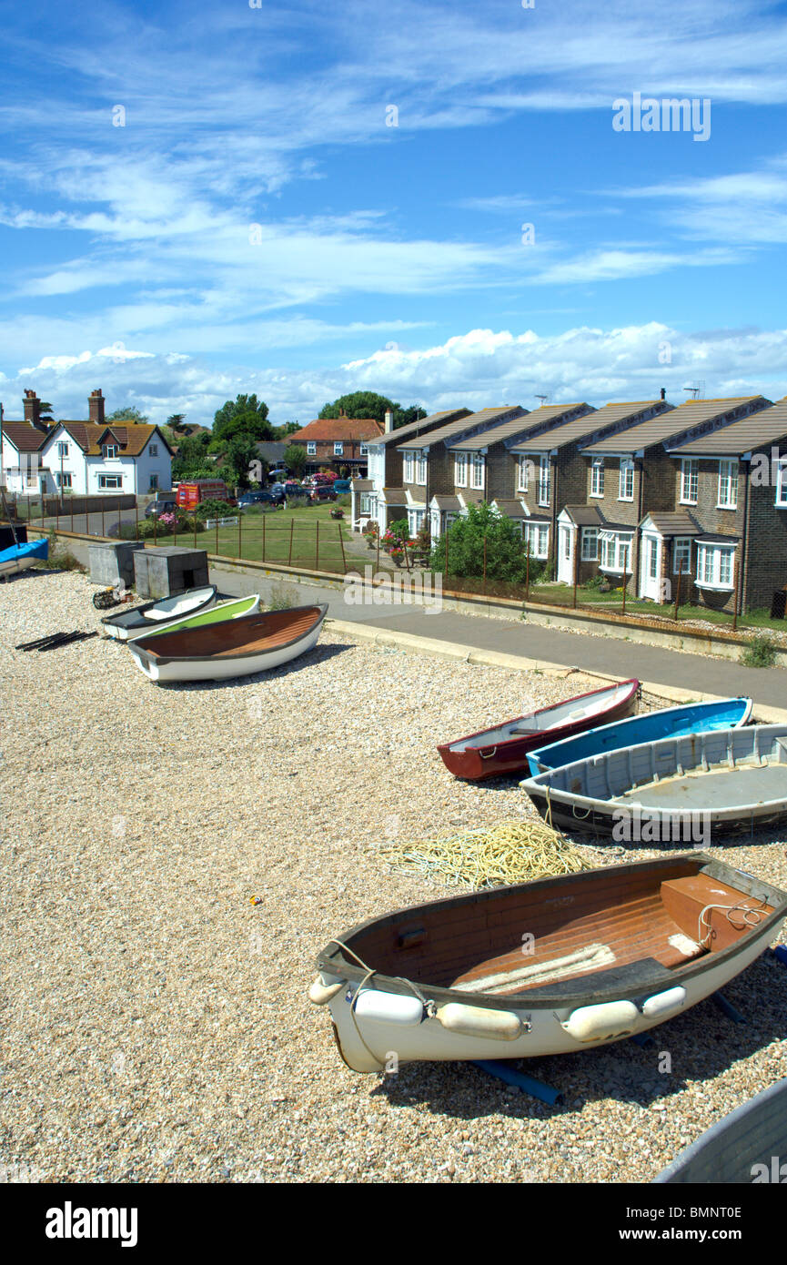 Selsey west sussex town hi-res stock photography and images - Alamy