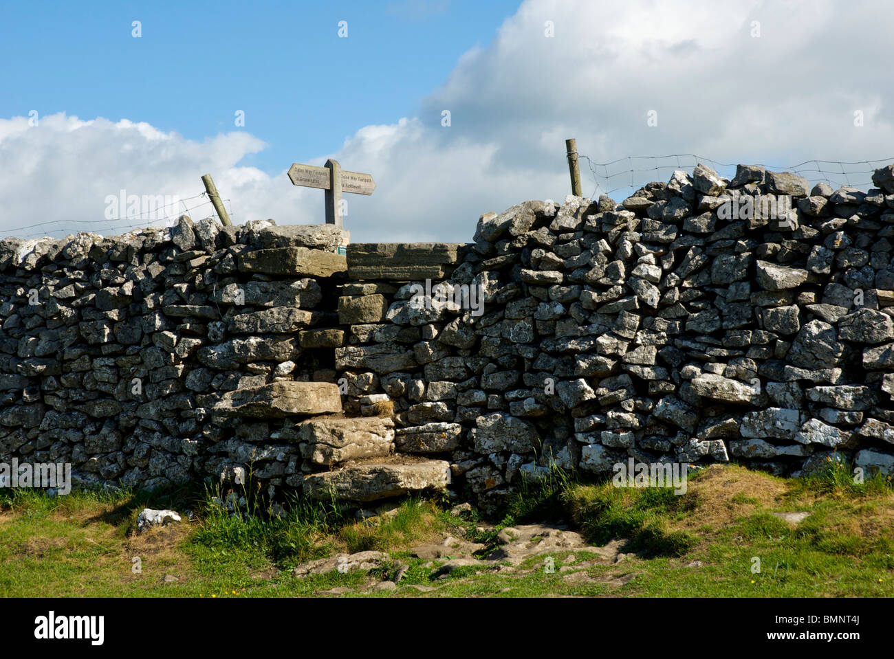 Step stile hi-res stock photography and images - Alamy