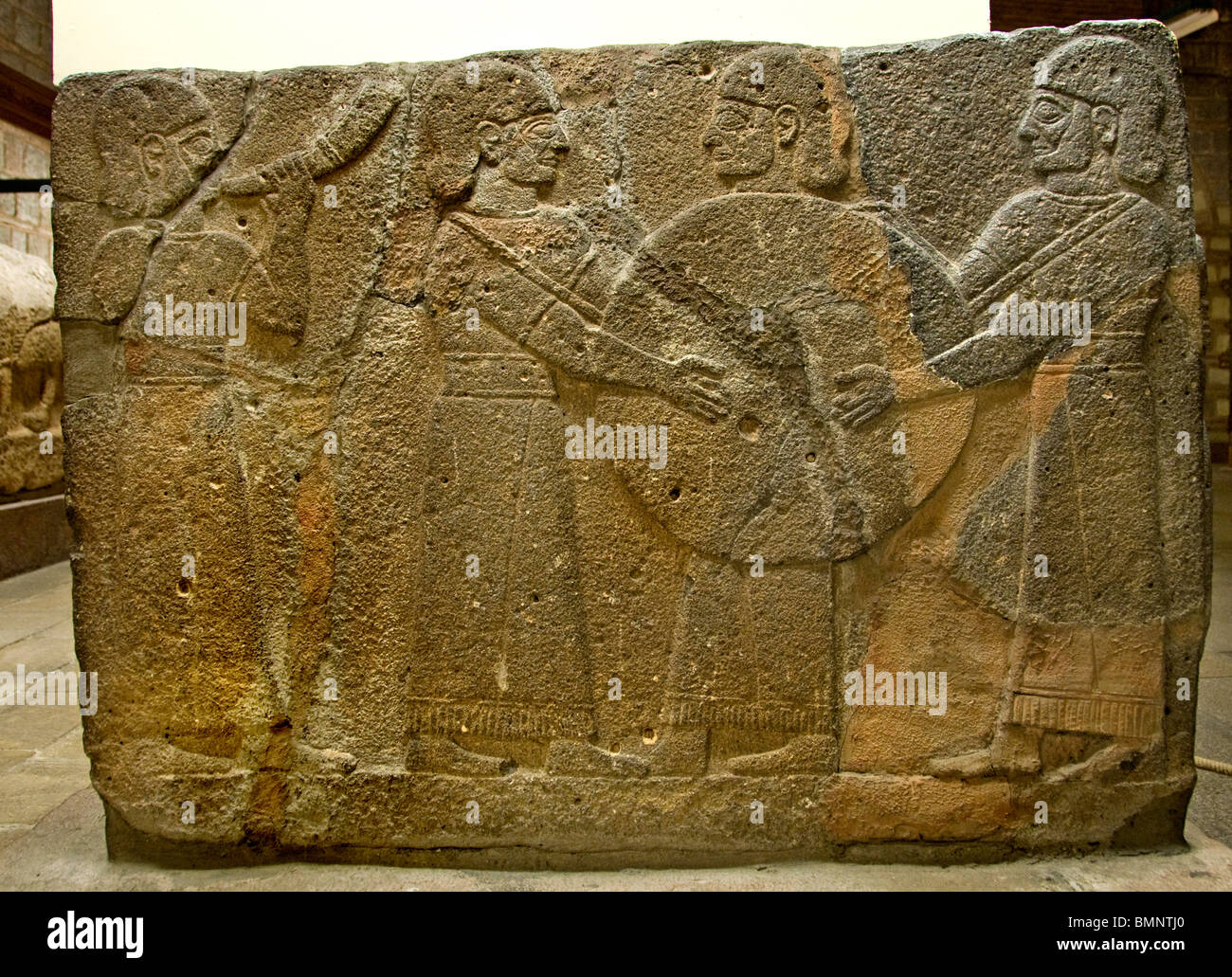Neo hittite hi-res stock photography and images - Alamy