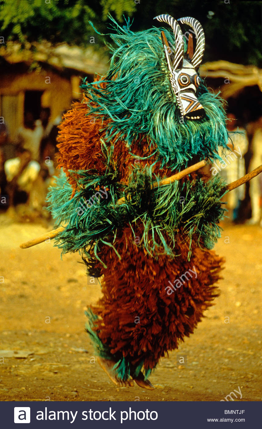 Bobo Mask High Resolution Stock Photography and Images - Alamy