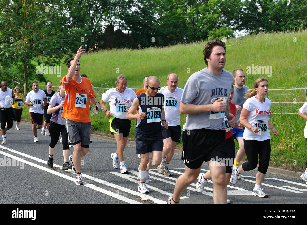 Two castles run hi-res stock photography and images - Alamy