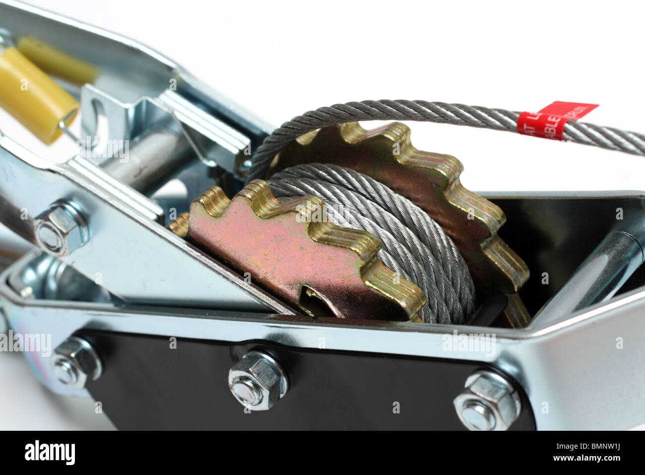 Ratchet wheel hi-res stock photography and images - Alamy