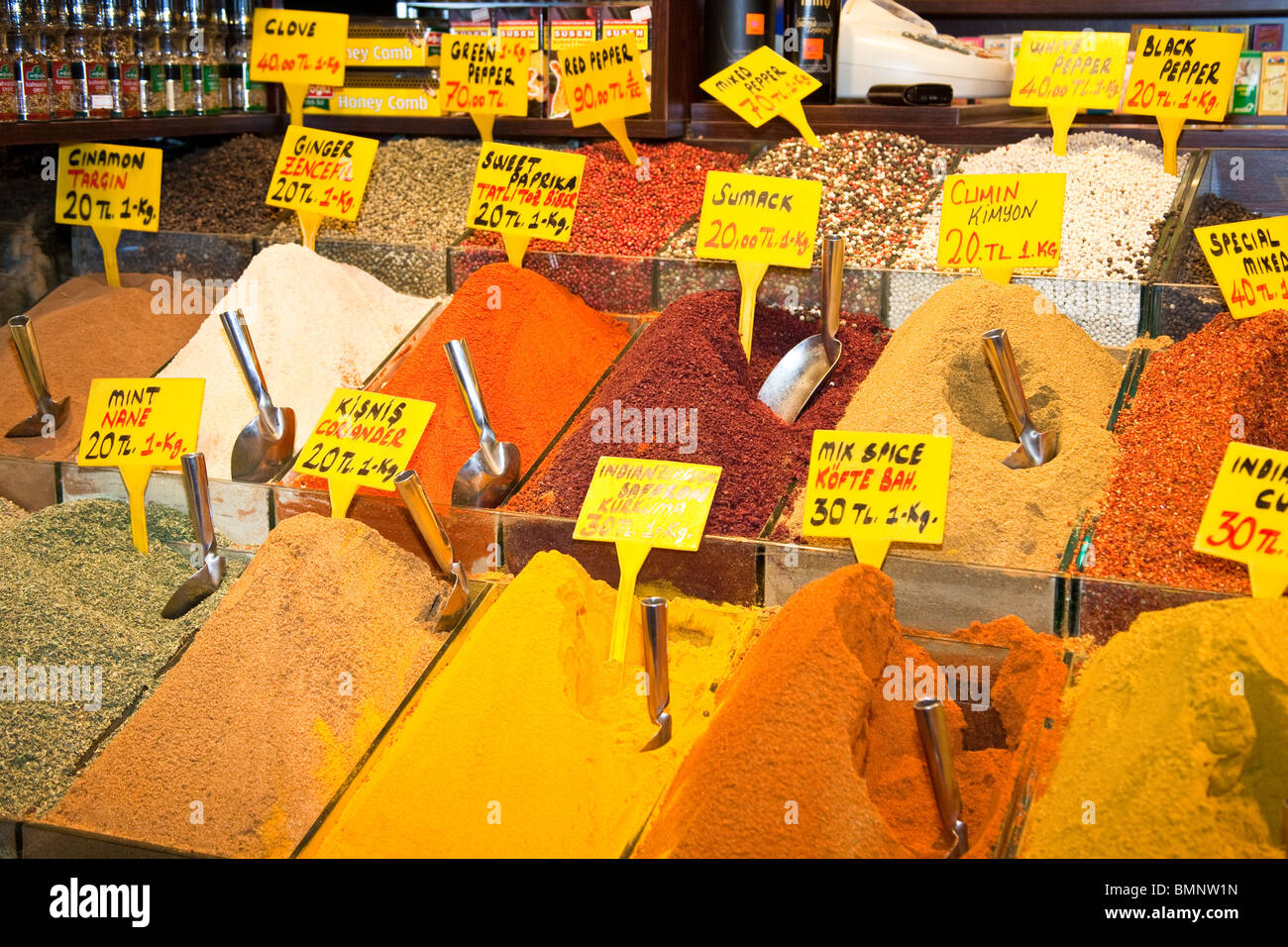 Spices flavor flavors flavour flavours flavoring flavouring spicy ...