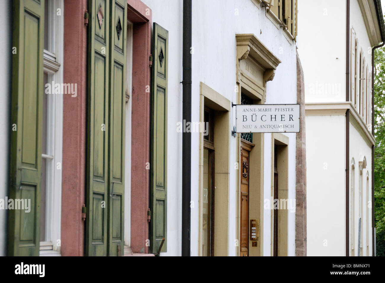 Pfister hi-res stock photography and images - Alamy