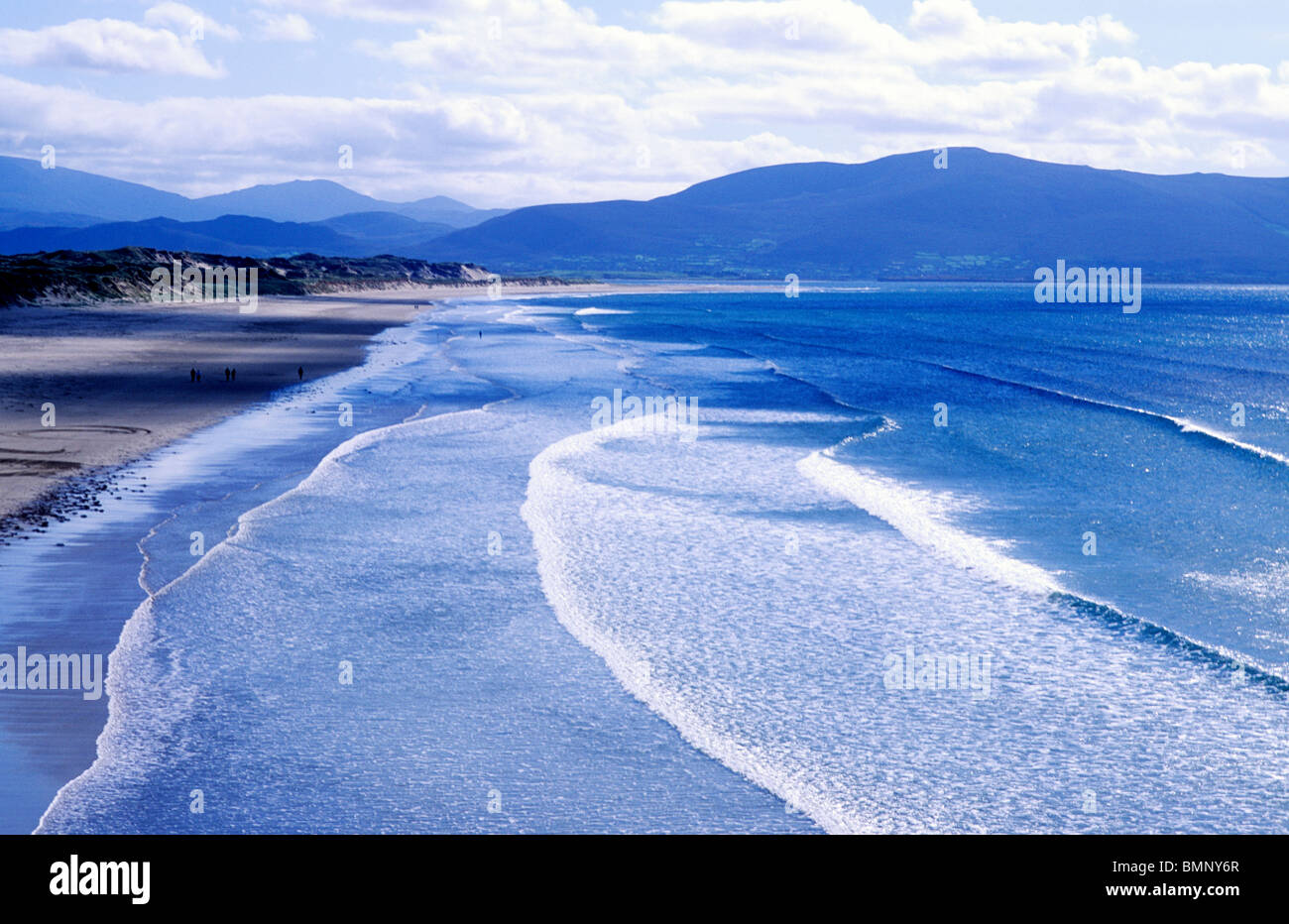 Inch penisula beach hi-res stock photography and images - Alamy