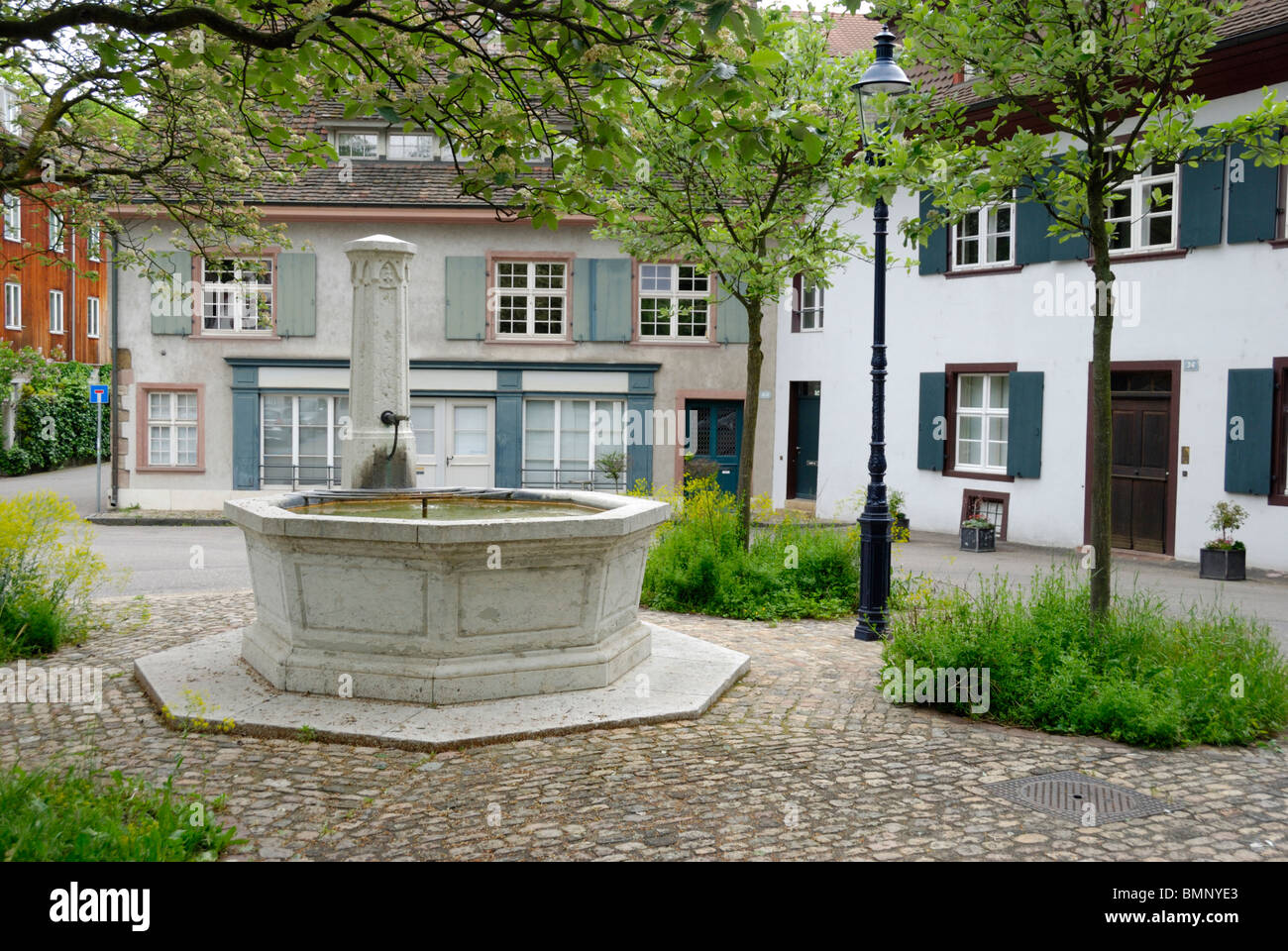 St alban tal hi-res stock photography and images - Alamy