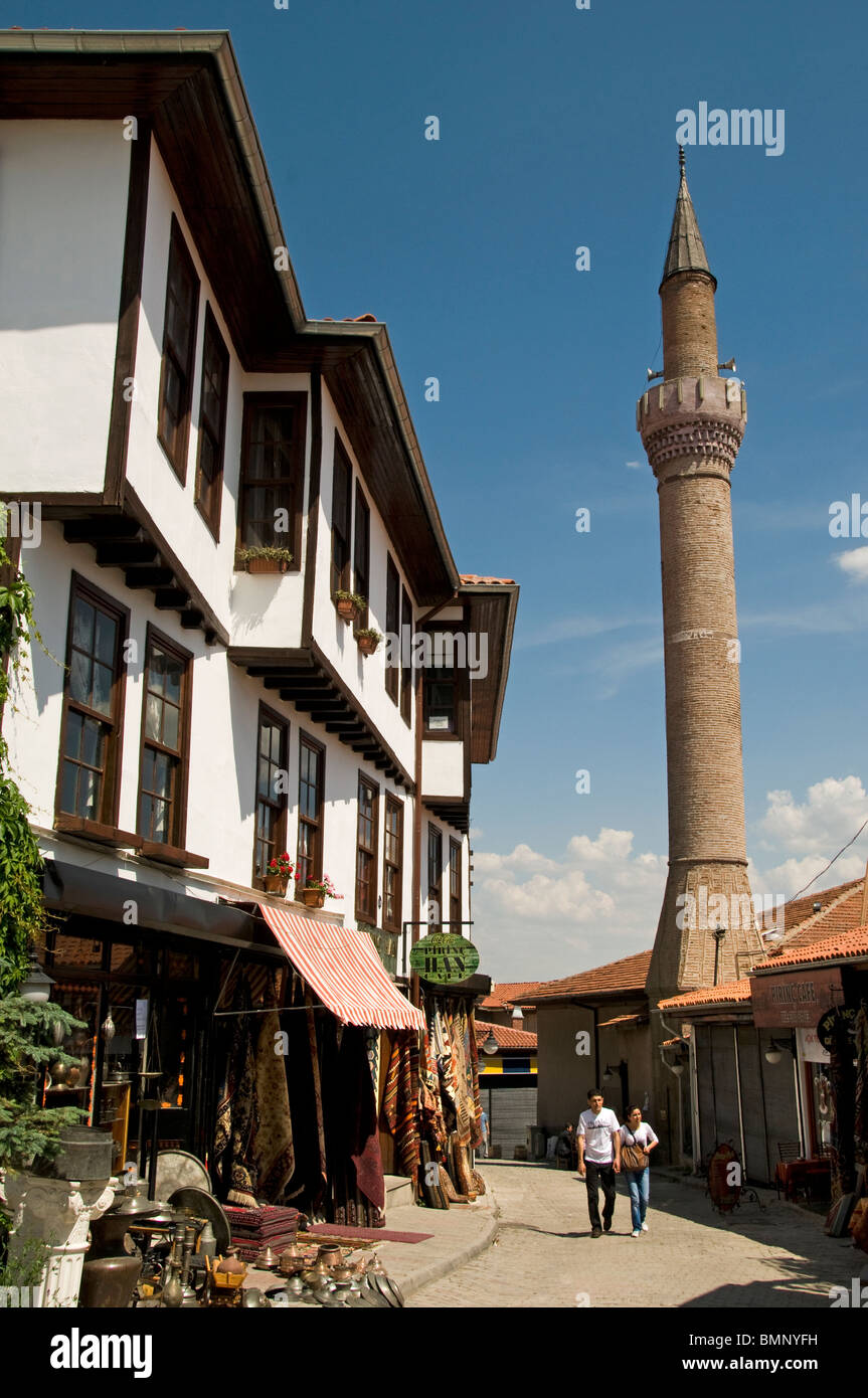 Old turkish mosque hi-res stock photography and images - Alamy