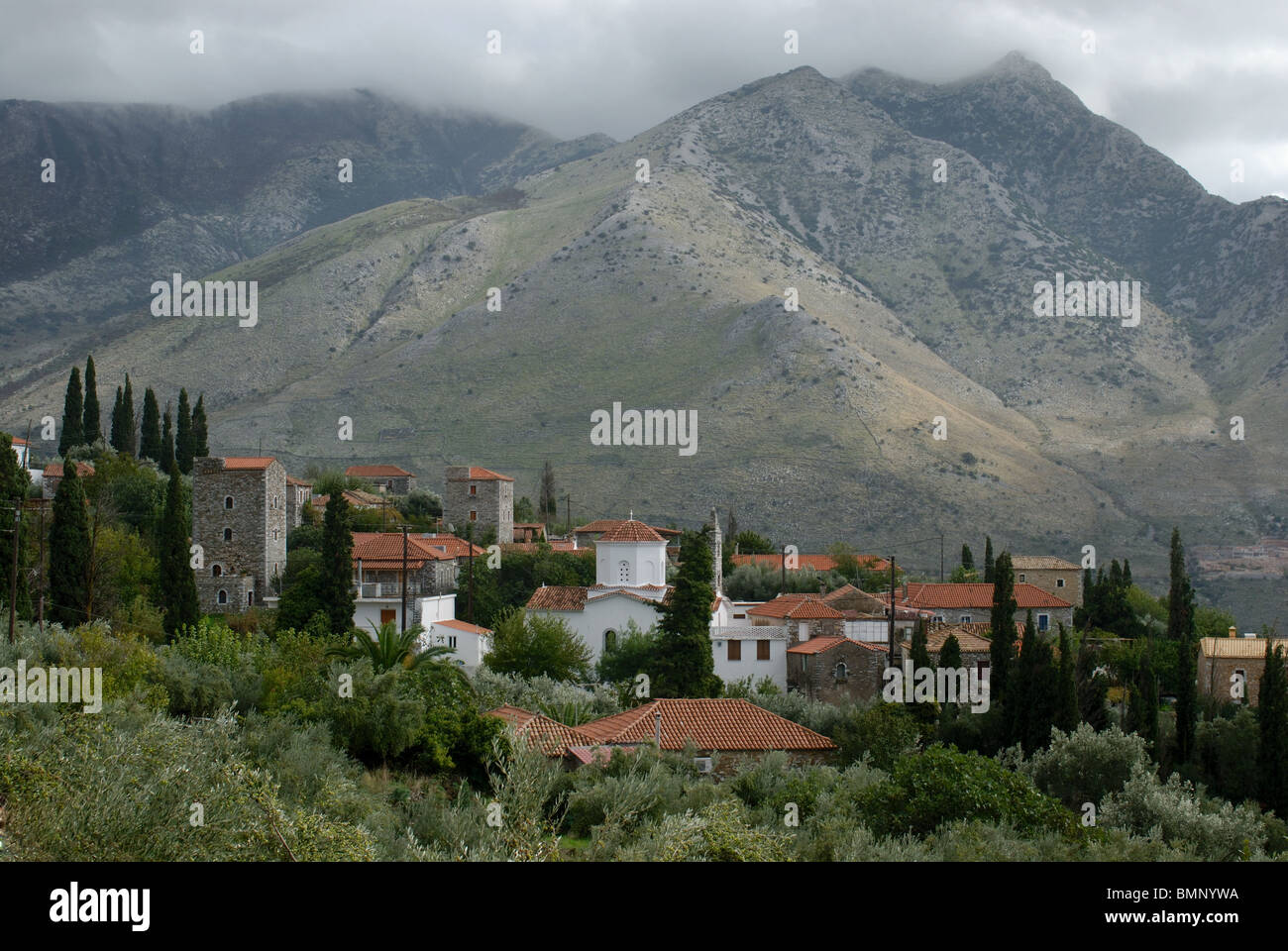 Maniot hi-res stock photography and images - Alamy