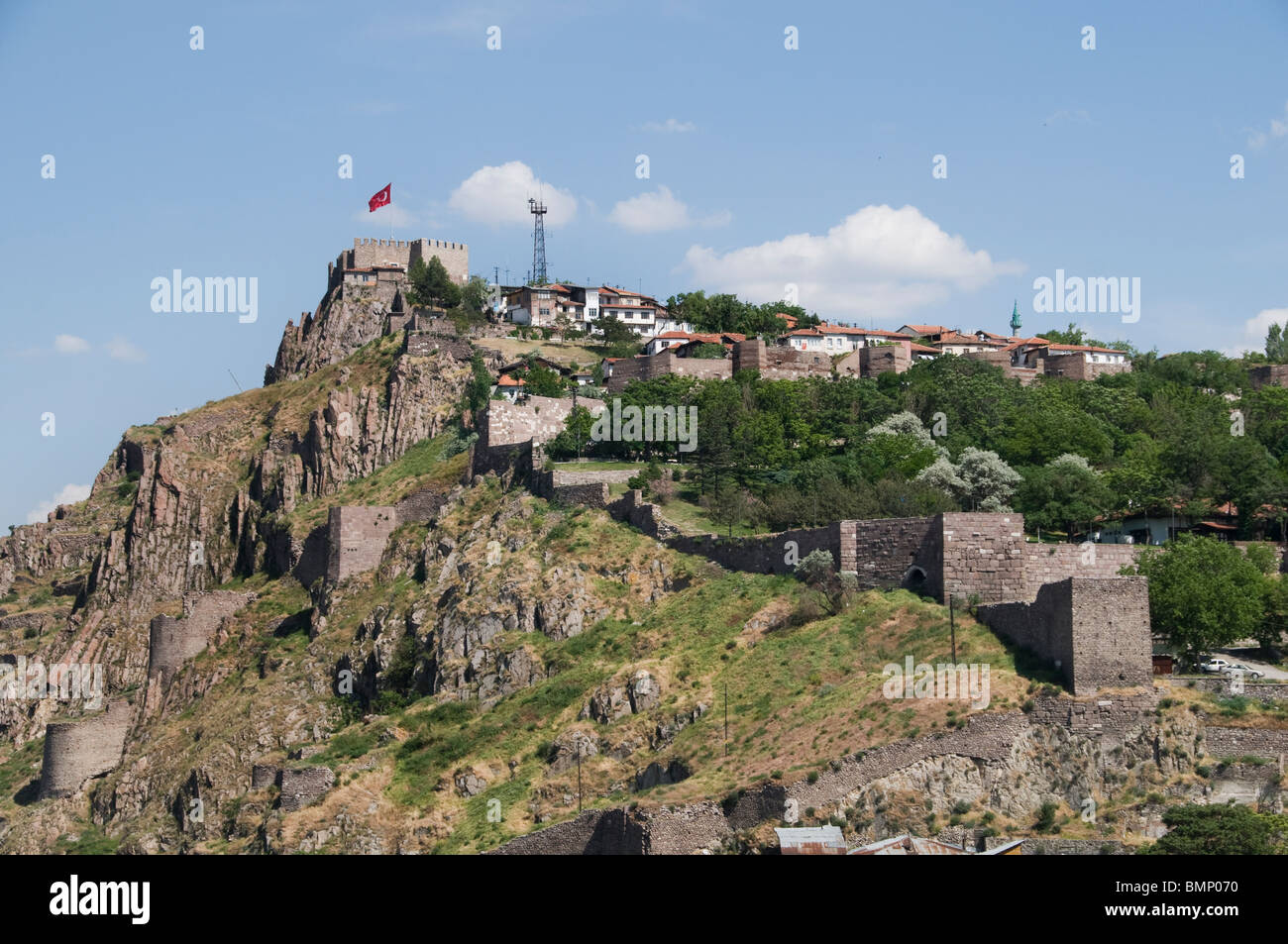 Citadel district hi-res stock photography and images - Alamy