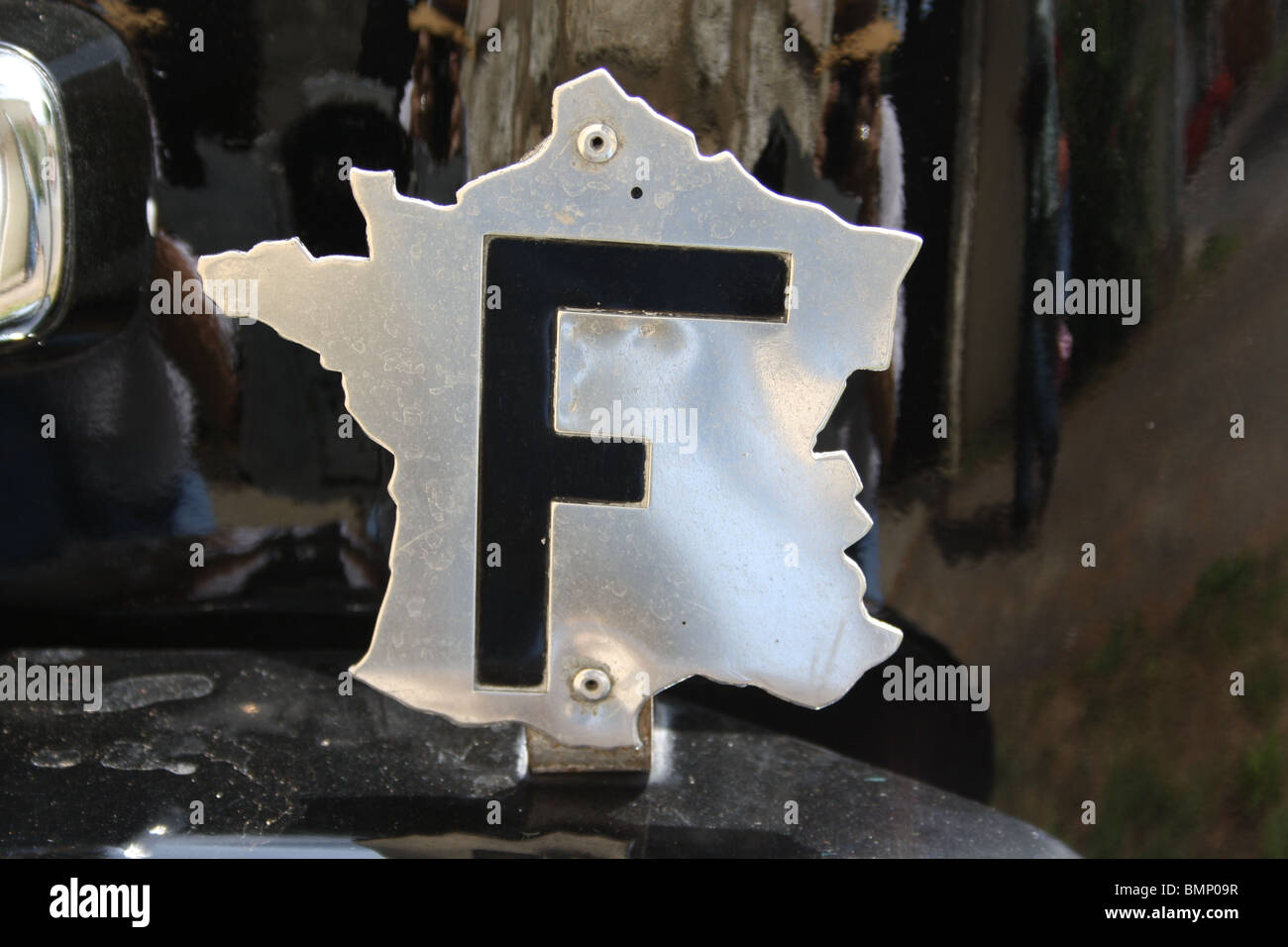 International registration plate hi-res stock photography and images ...