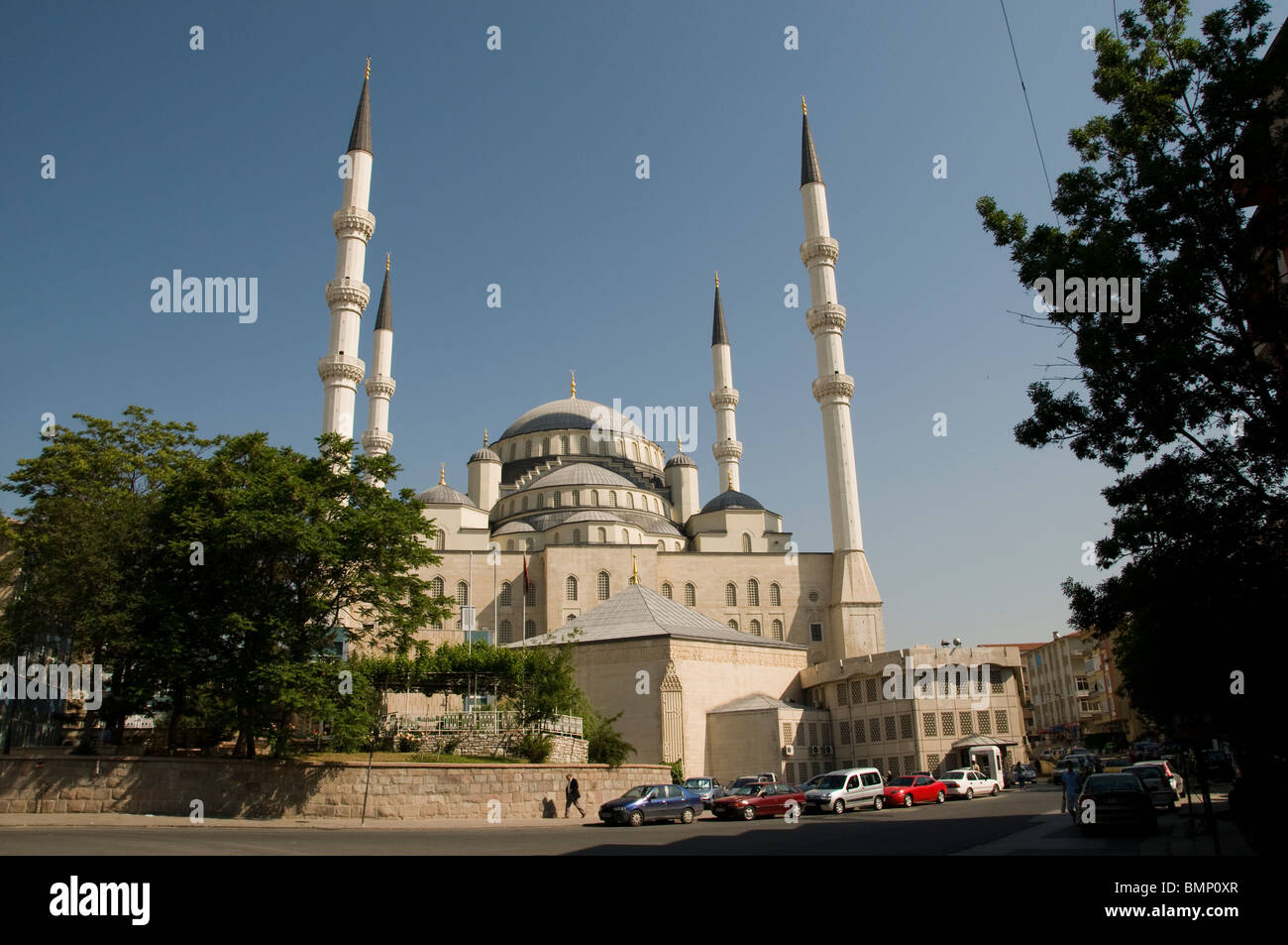 Kocatepe hi-res stock photography and images - Alamy