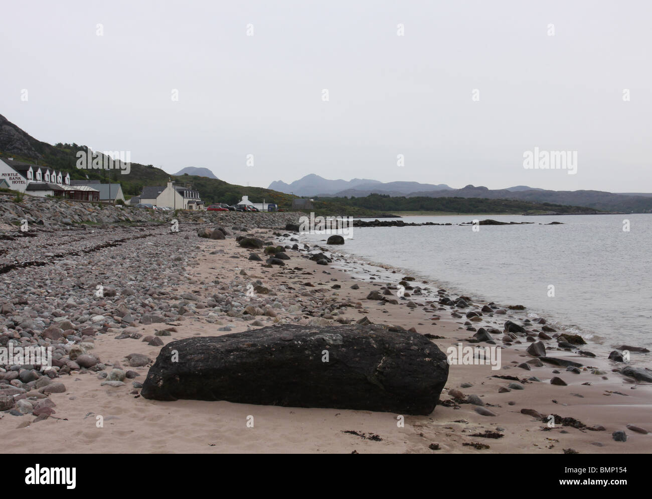 Torridon range scotland hi-res stock photography and images - Alamy