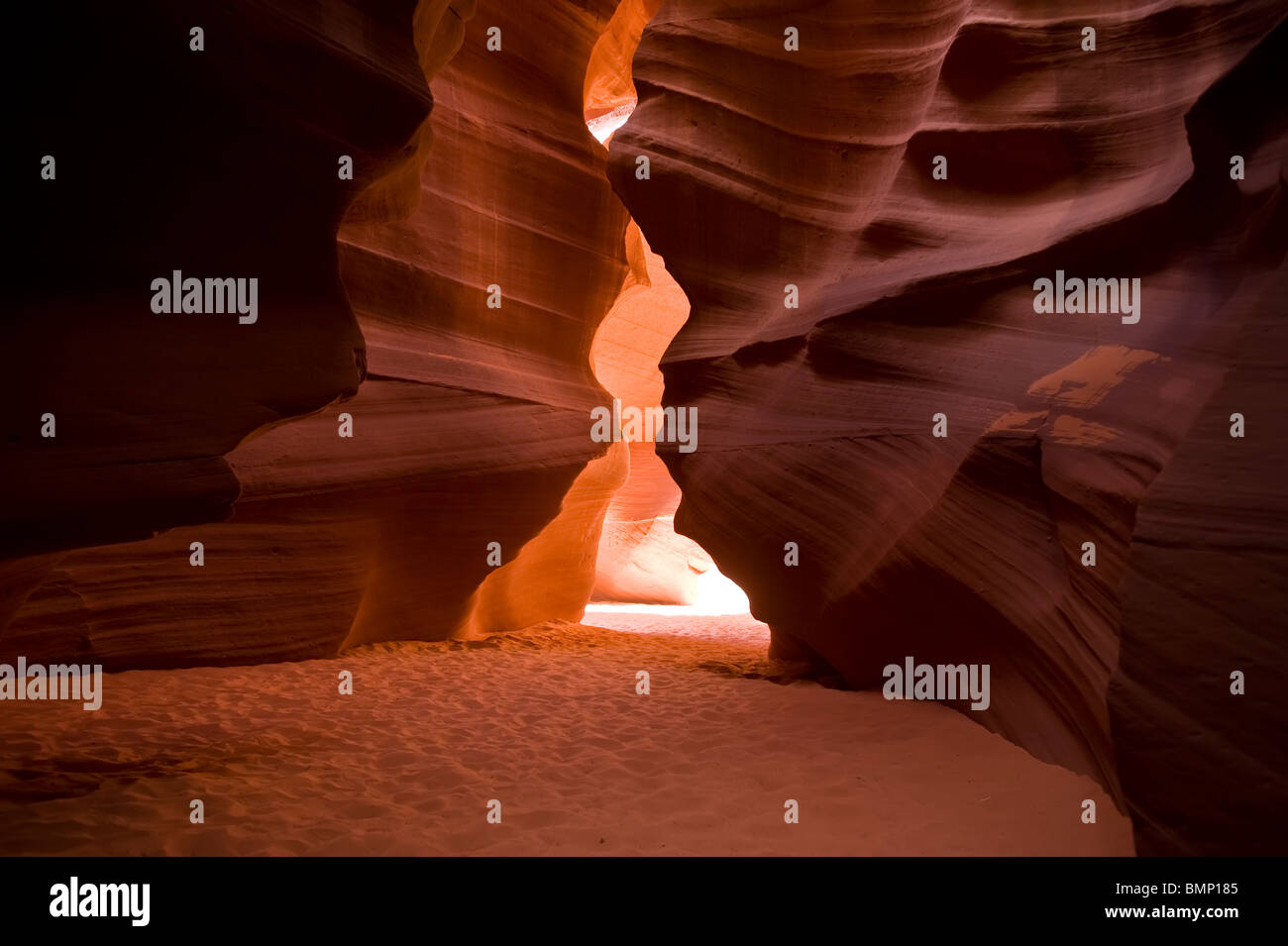 Antelope gap hi-res stock photography and images - Alamy