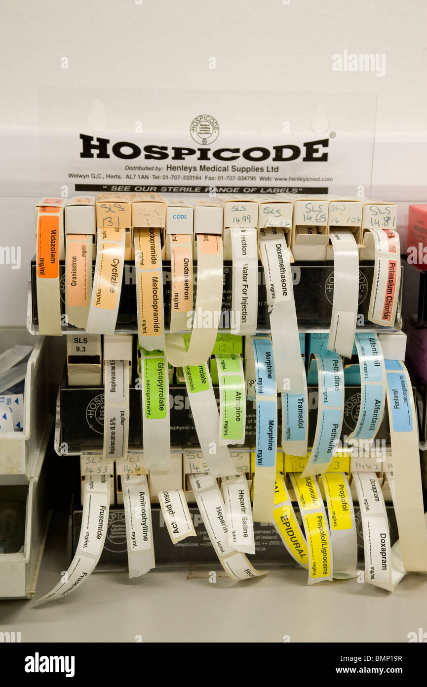 British Hospital High Resolution Stock Photography and Images - Alamy