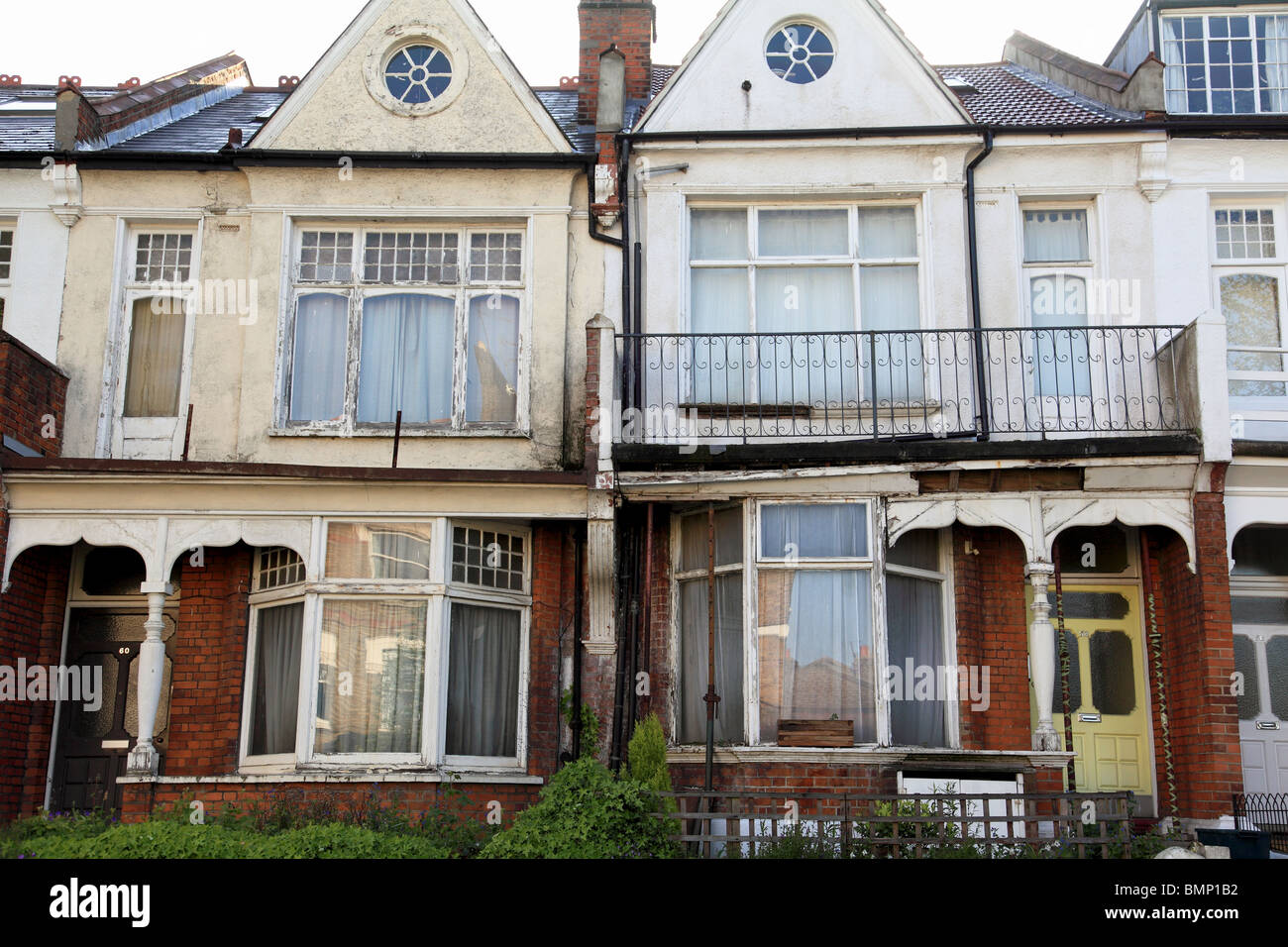 Landlord neglect hi-res stock photography and images - Alamy