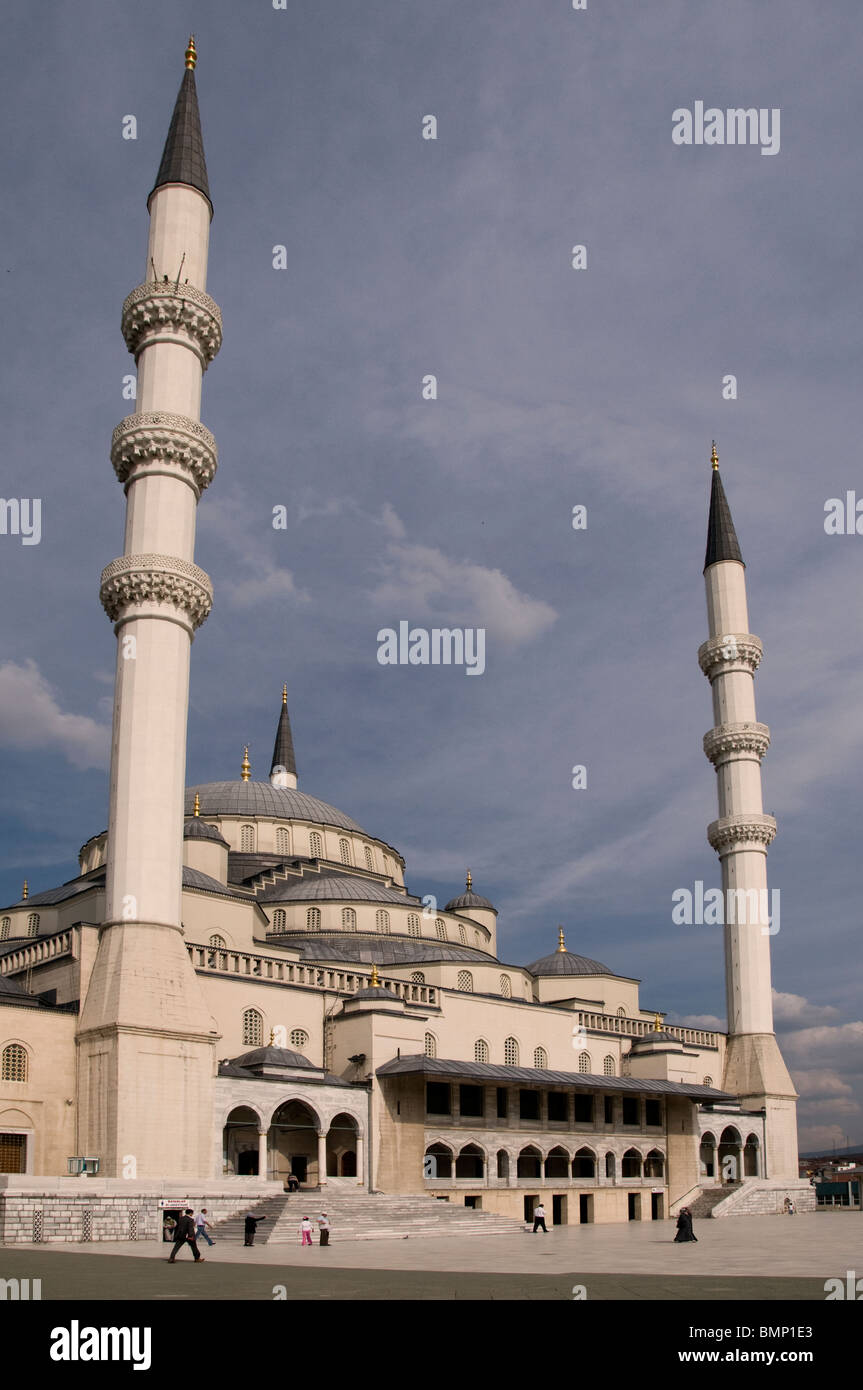 Kocatepe hi-res stock photography and images - Alamy