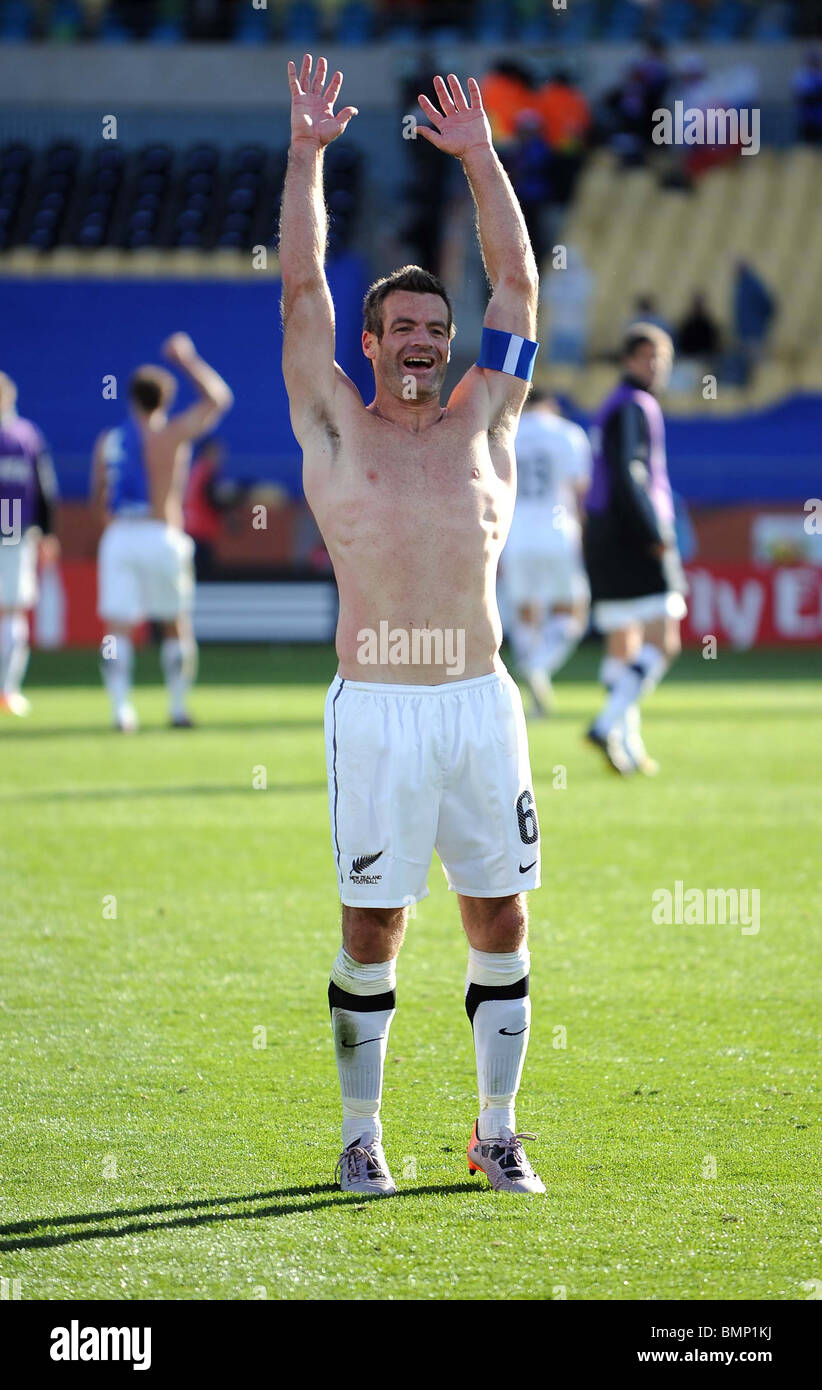 Ryan nelsen new zealand hi-res stock photography and images - Alamy