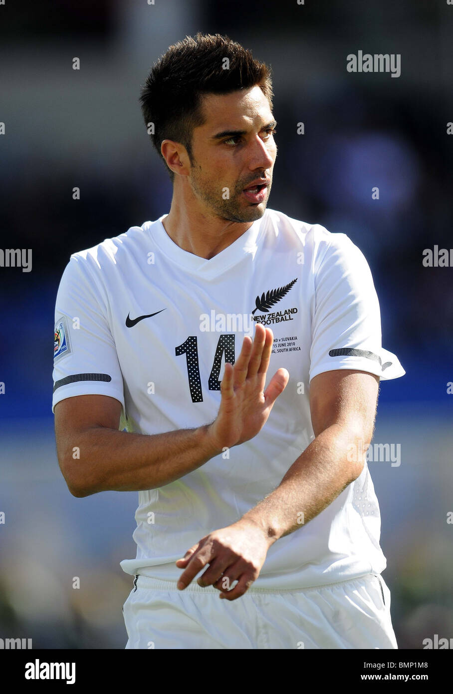 Rory fallon new zealand hi-res stock photography and images - Alamy