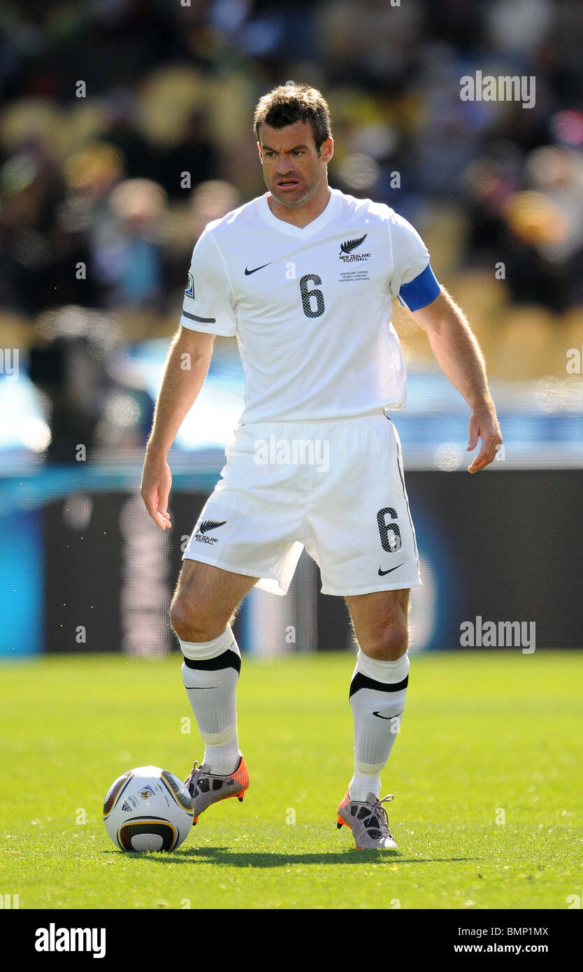 Ryan nelsen new zealand hi-res stock photography and images - Alamy