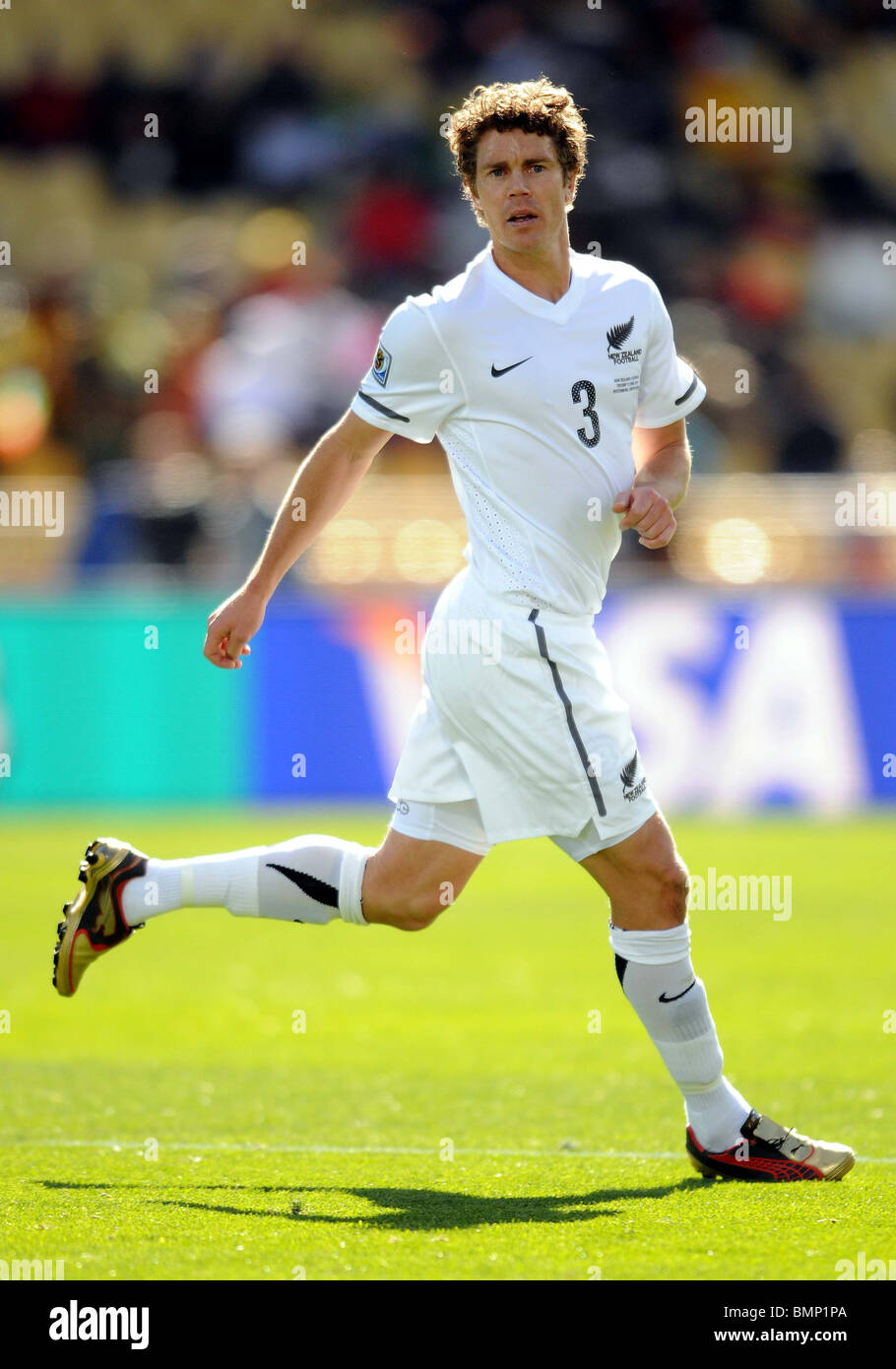 TONY LOCHHEAD NEW ZEALAND ROYAL BAFOKENG STADIUM SOUTH AFRICA 15 June ...