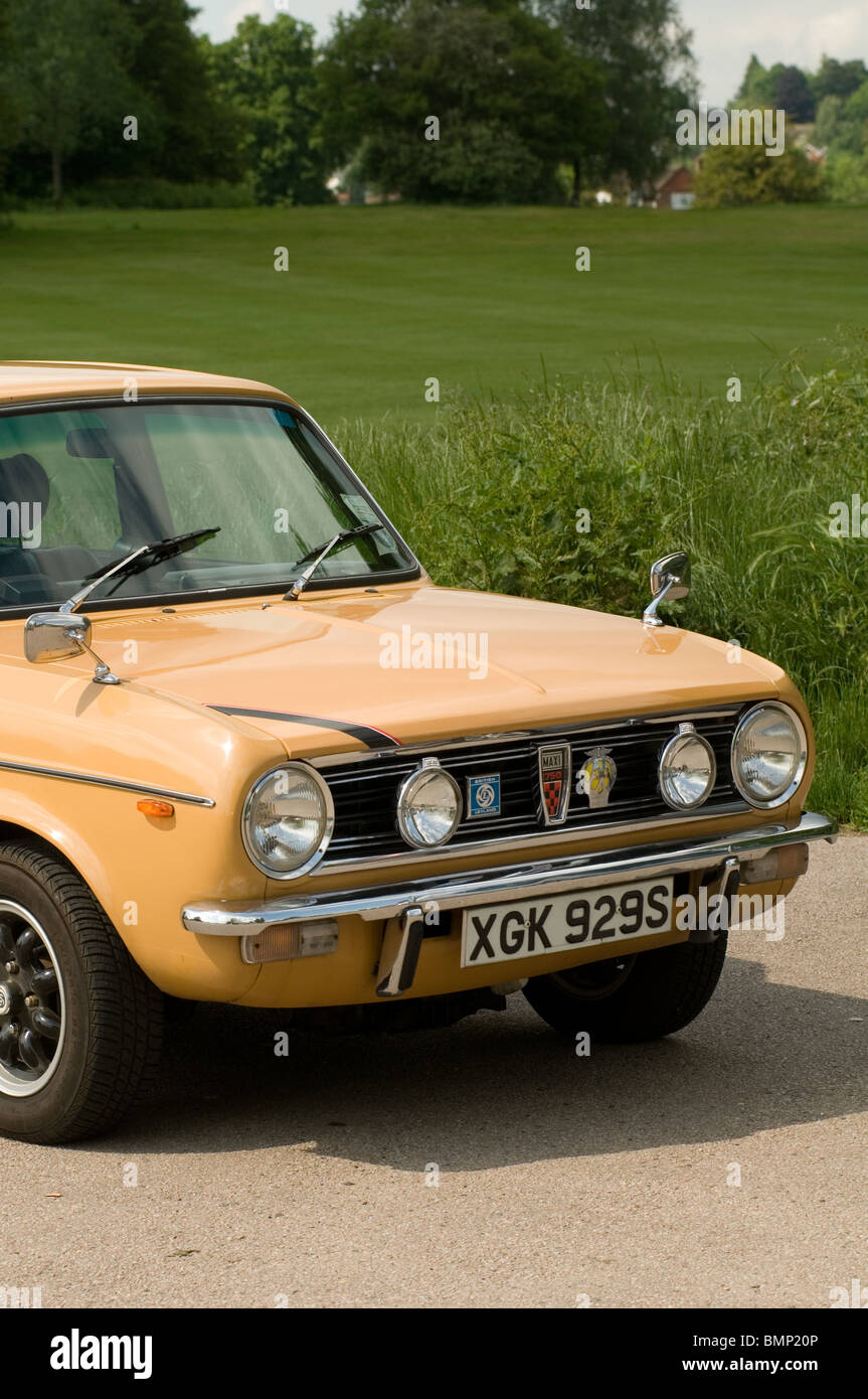 austin maxi car cars English uk classic 1970's nineteen seventies ...