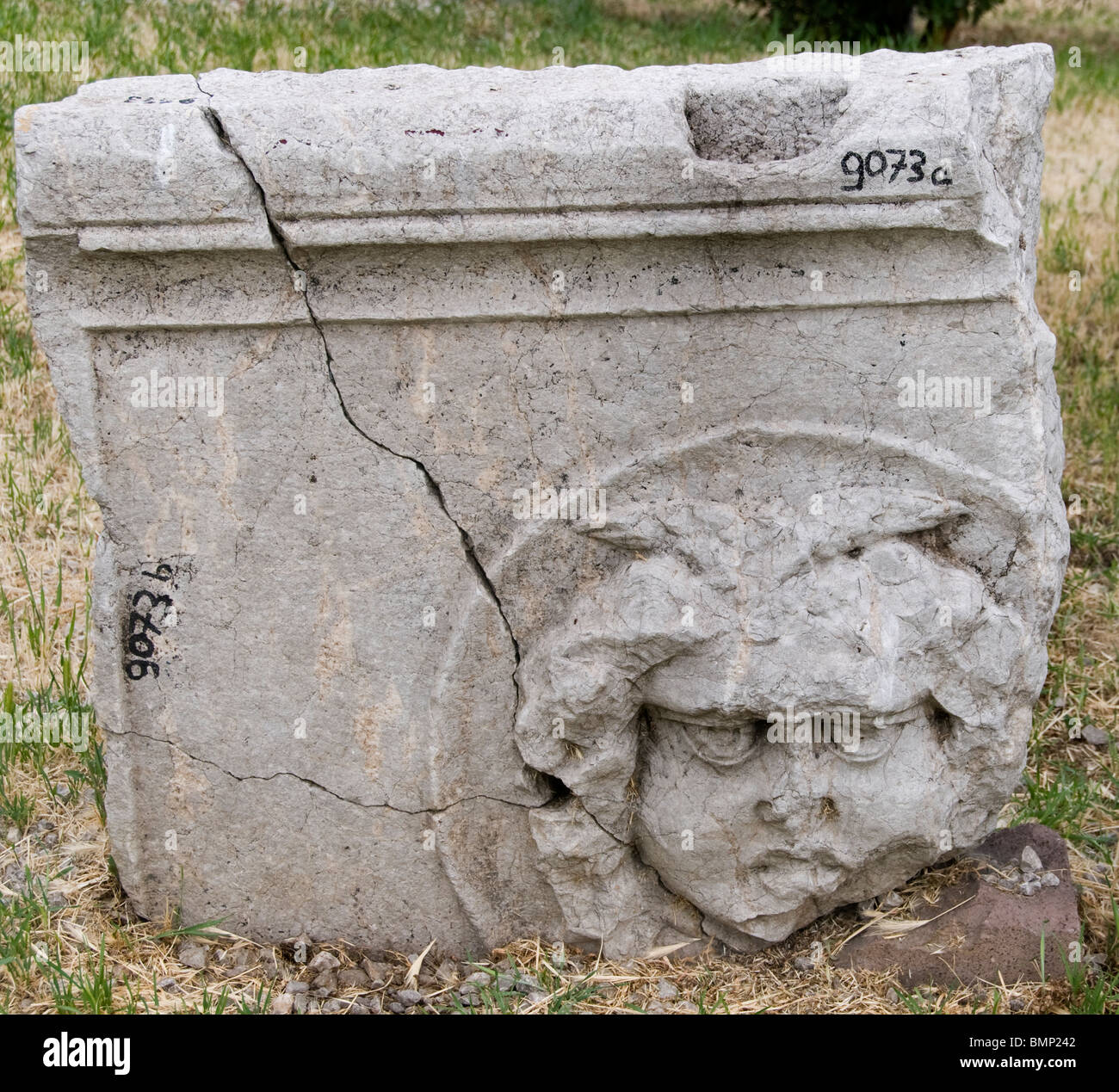 The roman baths ankara hi-res stock photography and images - Alamy