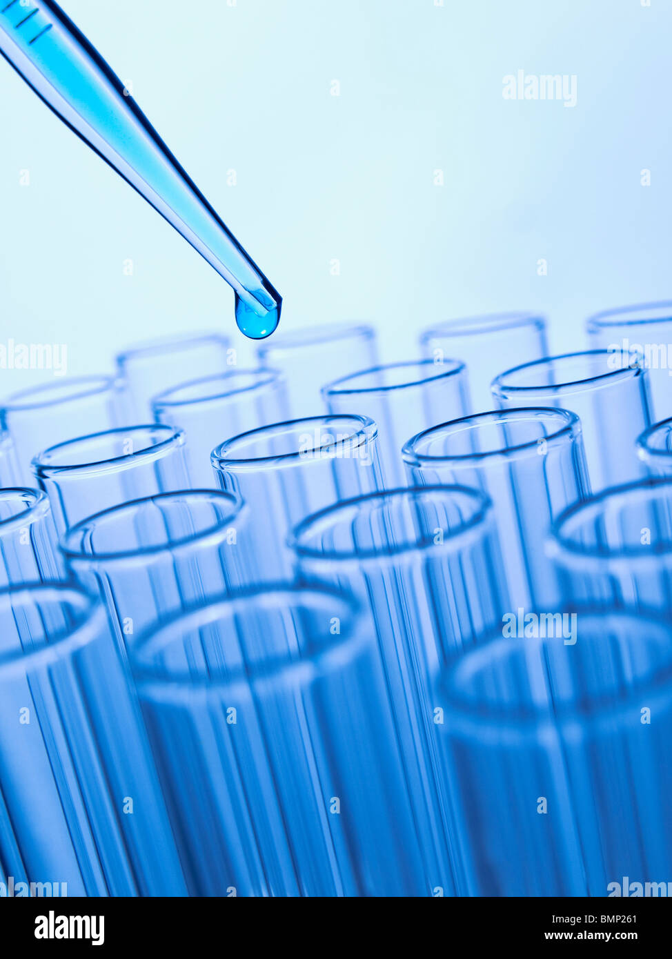 Blue sample hi-res stock photography and images - Alamy